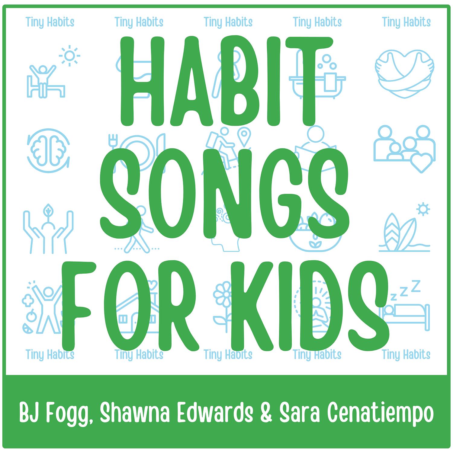 Just by Being Kind - BJ Fogg/Shawna Edwards/Alex Farnsworth - 单曲 - 网易云音乐