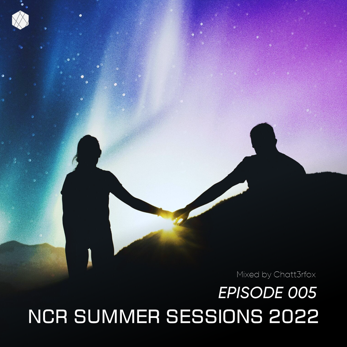 NCR Summer Sessions 2022 | EP005: Chatt3rfox - NCR SESSIONS - 电台节目 - 网易云音乐