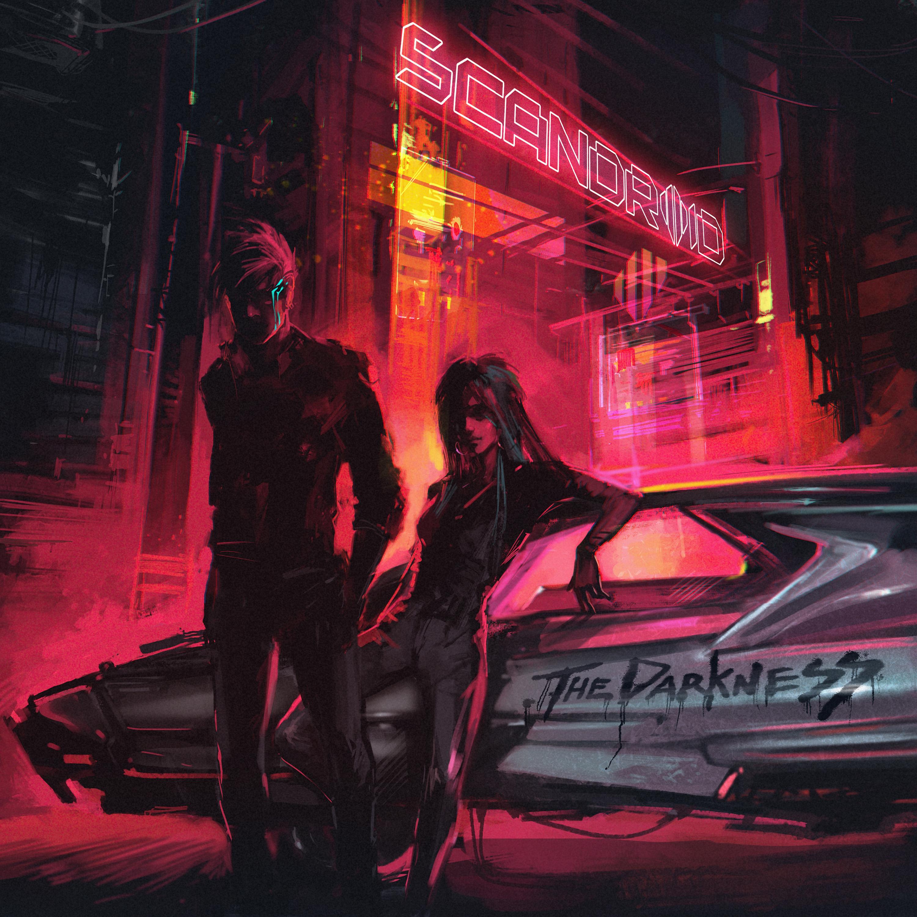 Phoenix - Scandroid - 单曲 - 网易云音乐