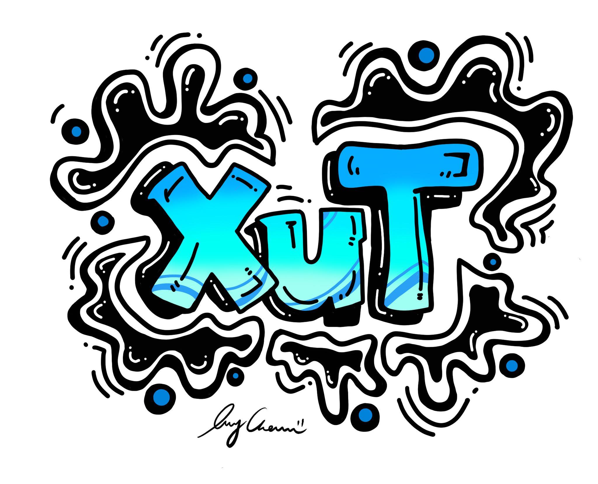 XuT - 歌手 - 网易云音乐