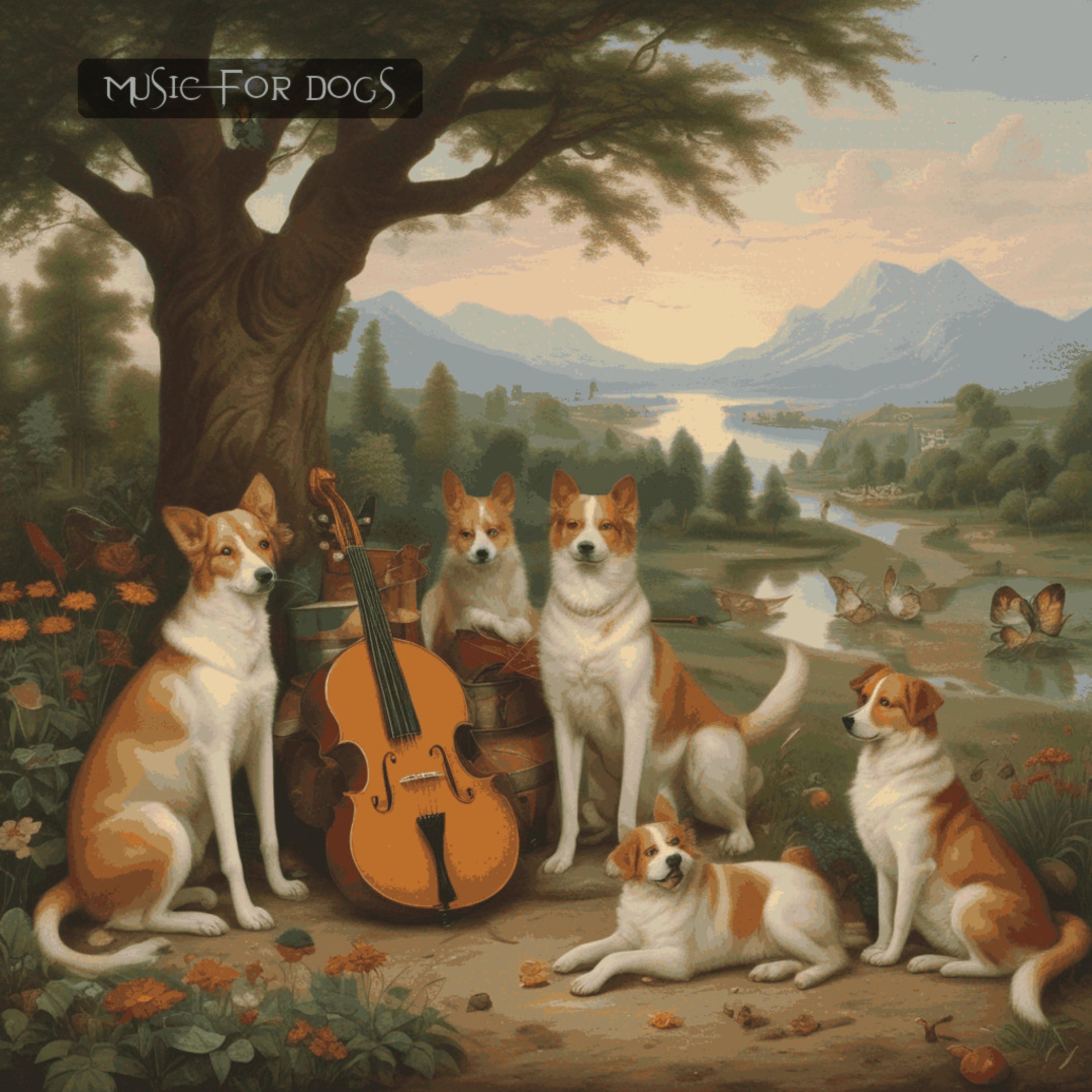 Calm Your Dog - Music For Dogs/Music For Dogs Peace/Relaxing Puppy ...