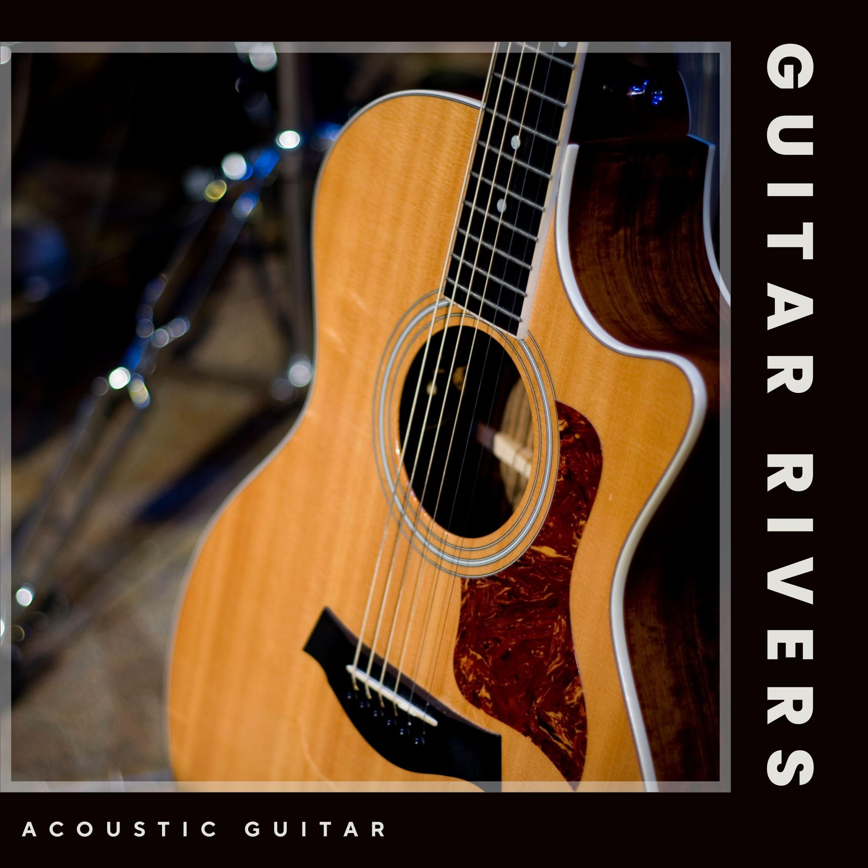 Peaceful Guitar - Acoustic Guitar - 单曲 - 网易云音乐