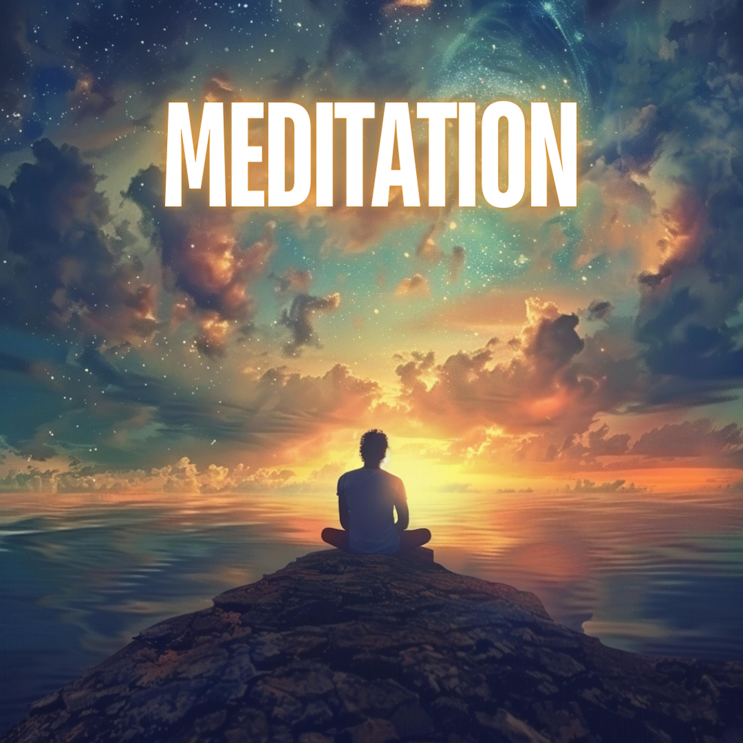 Meditation Sounds - Meditation Music - 专辑 - 网易云音乐