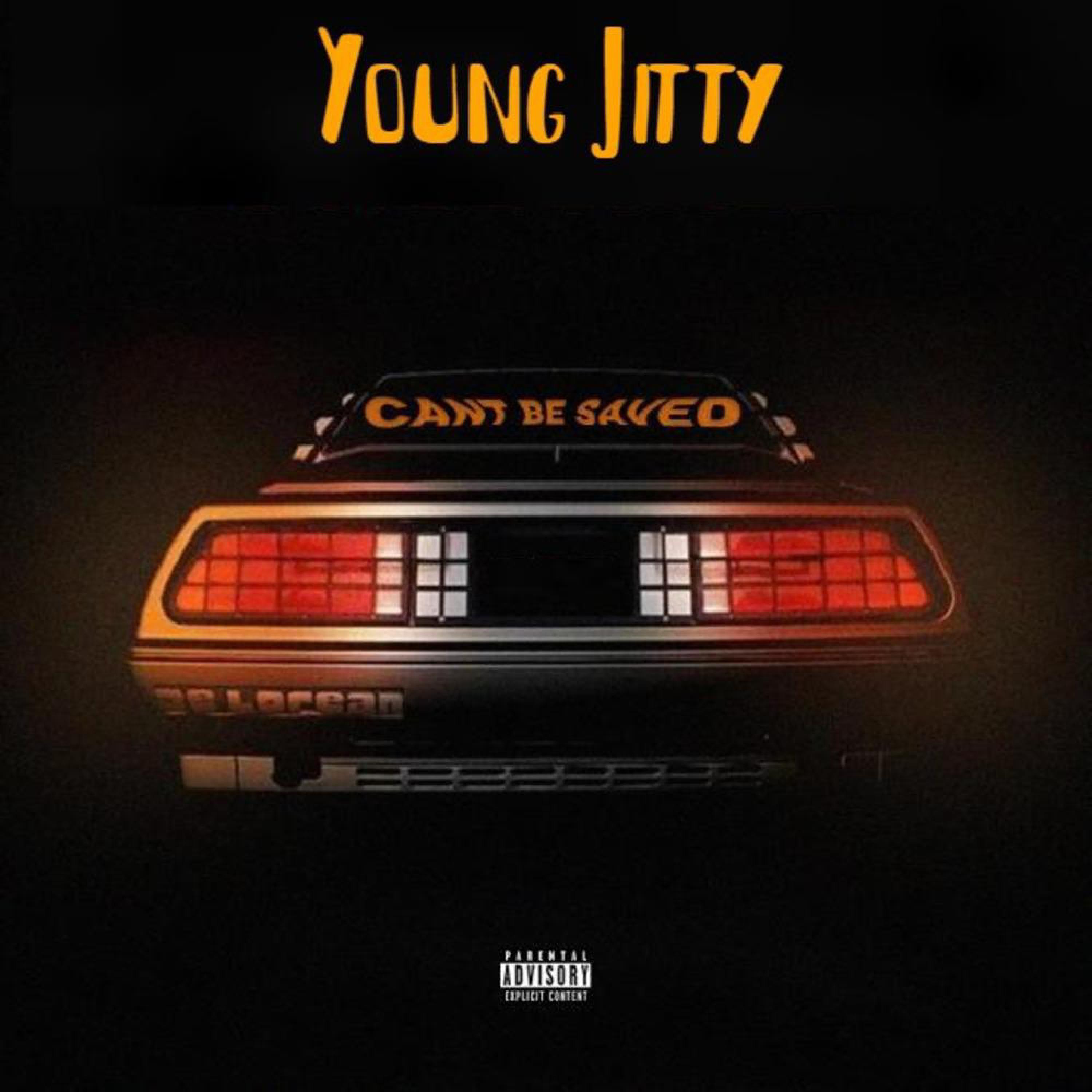 For Instance - Young Jitty - 单曲 - 网易云音乐