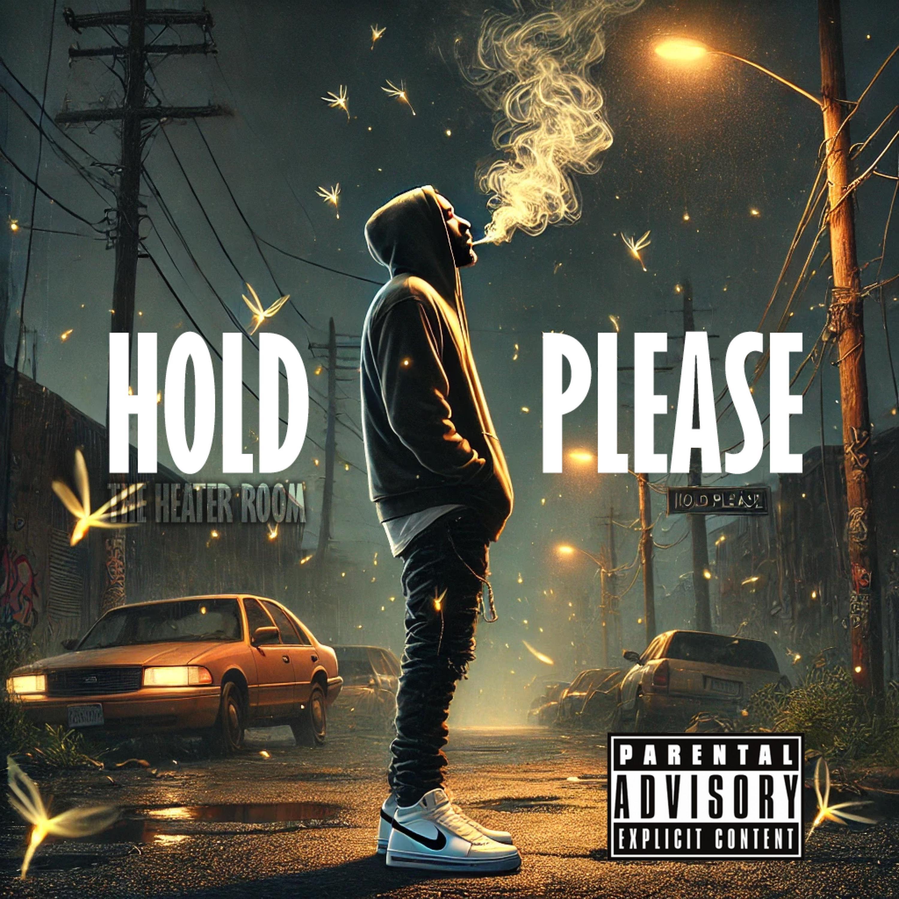 Hold Please - The Heater Room - 专辑 - 网易云音乐