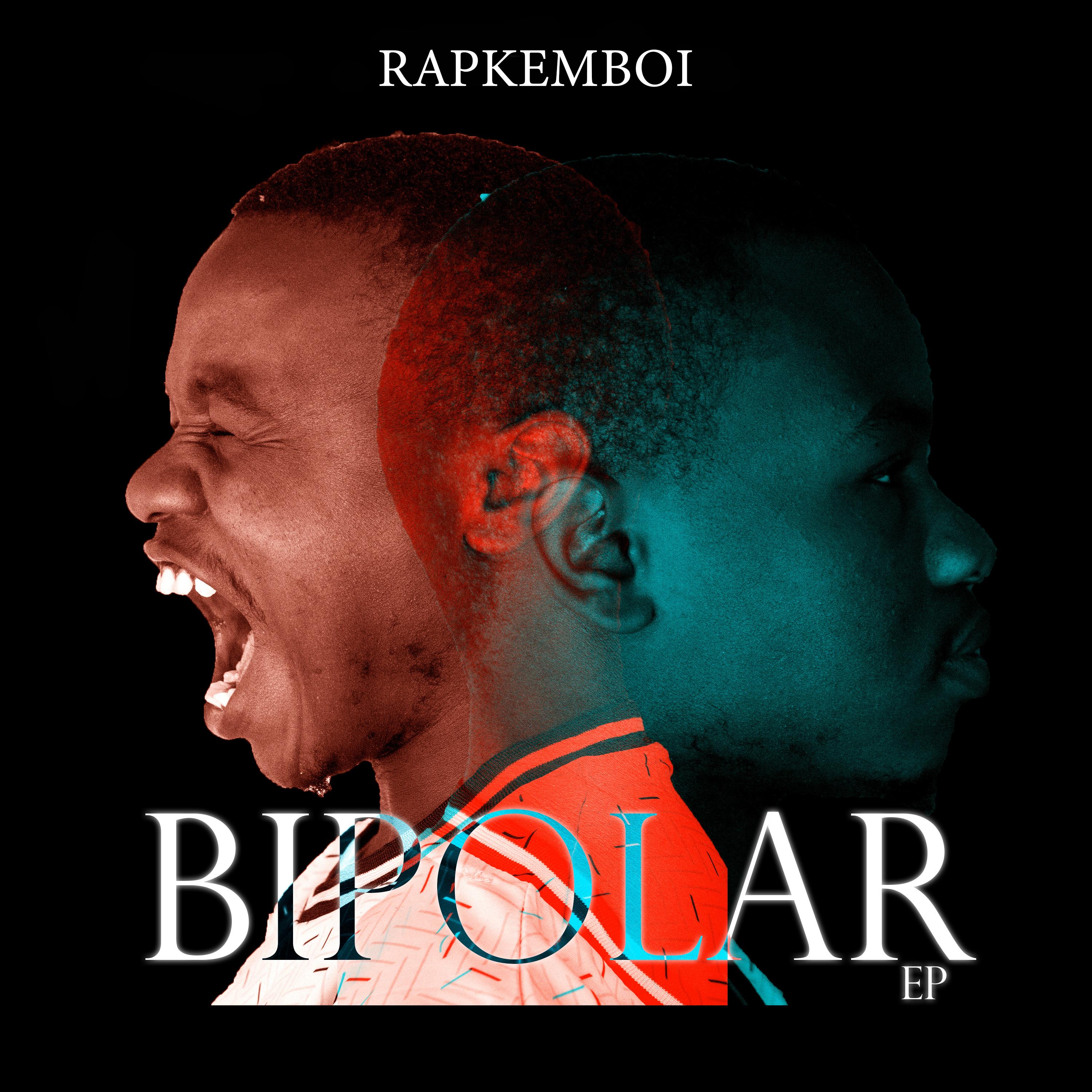 Bipolar - Rapkemboi - 专辑 - 网易云音乐