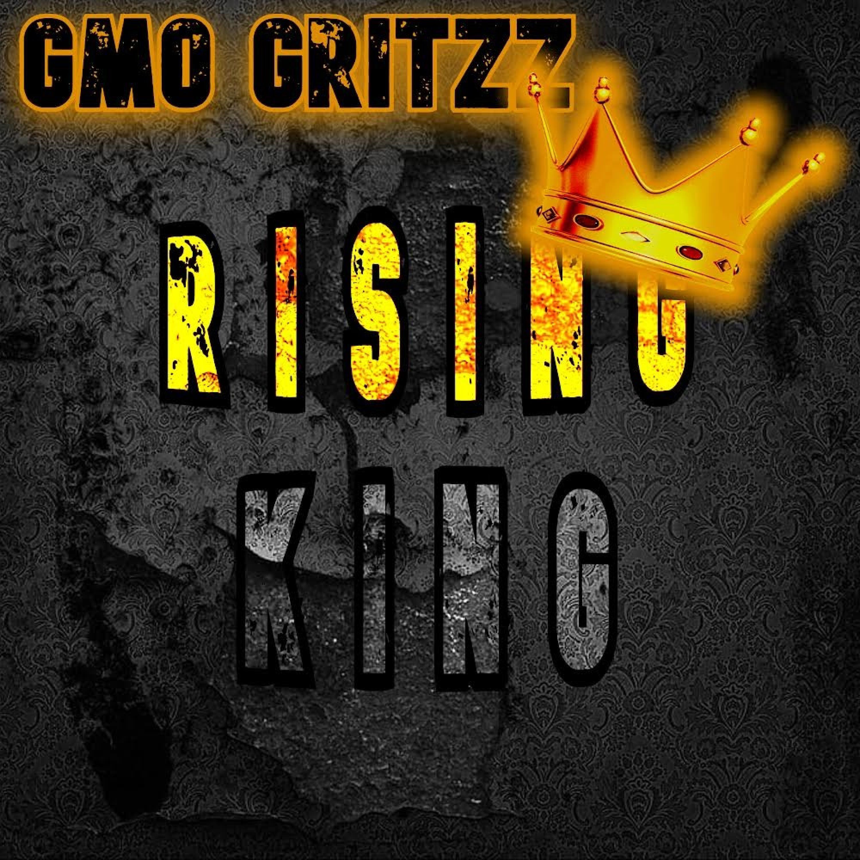 Rising king - GMO gritzz - 专辑 - 网易云音乐