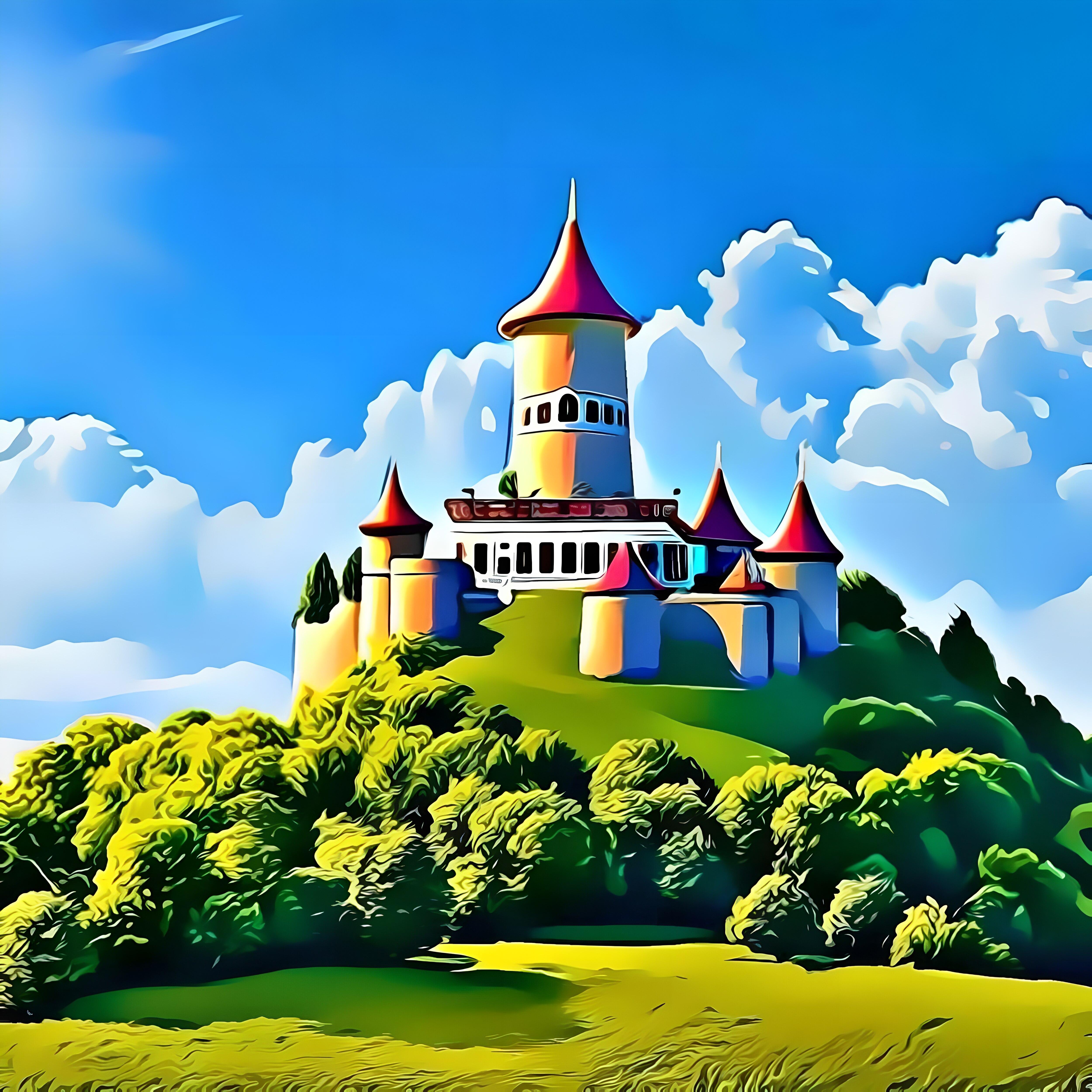 Meg's Monster - Chiptune & 8 bit Planet - 单曲 - 网易云音乐