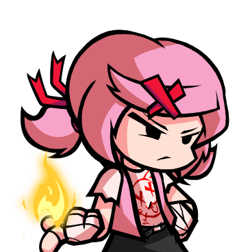 My Streets（DDTO X D-Sides Oneshot） - FNF：Doki Doki Takeover - 电台节目 - 网易云音乐