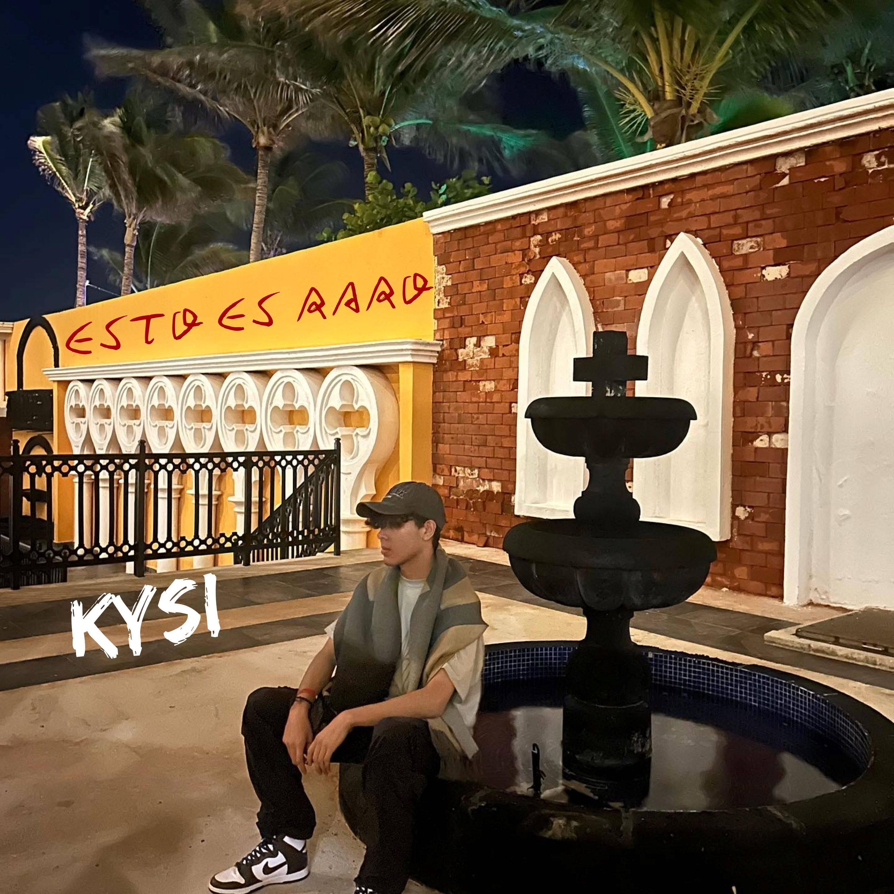 ESTO ES RARO - Kysi - 专辑 - 网易云音乐