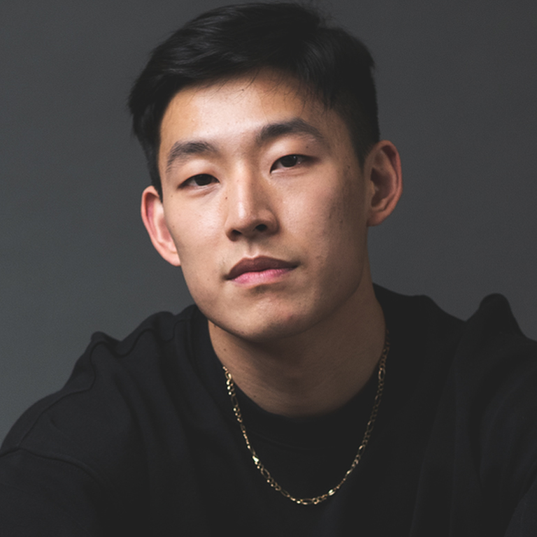 Kevin Chung - 歌手 - 网易云音乐