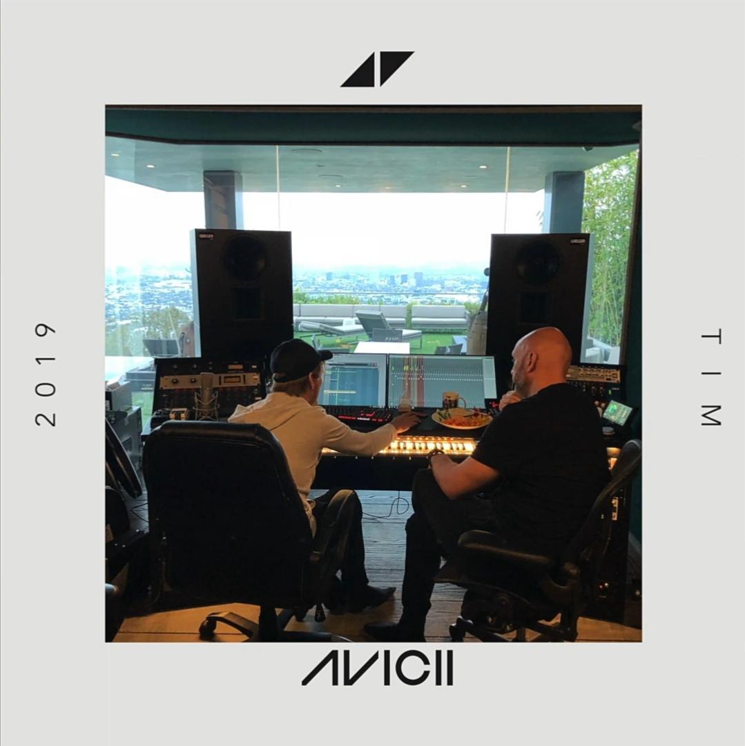 Losing Myself (ft. Rami Yacoub) - Avicii - 单曲 - 网易云音乐