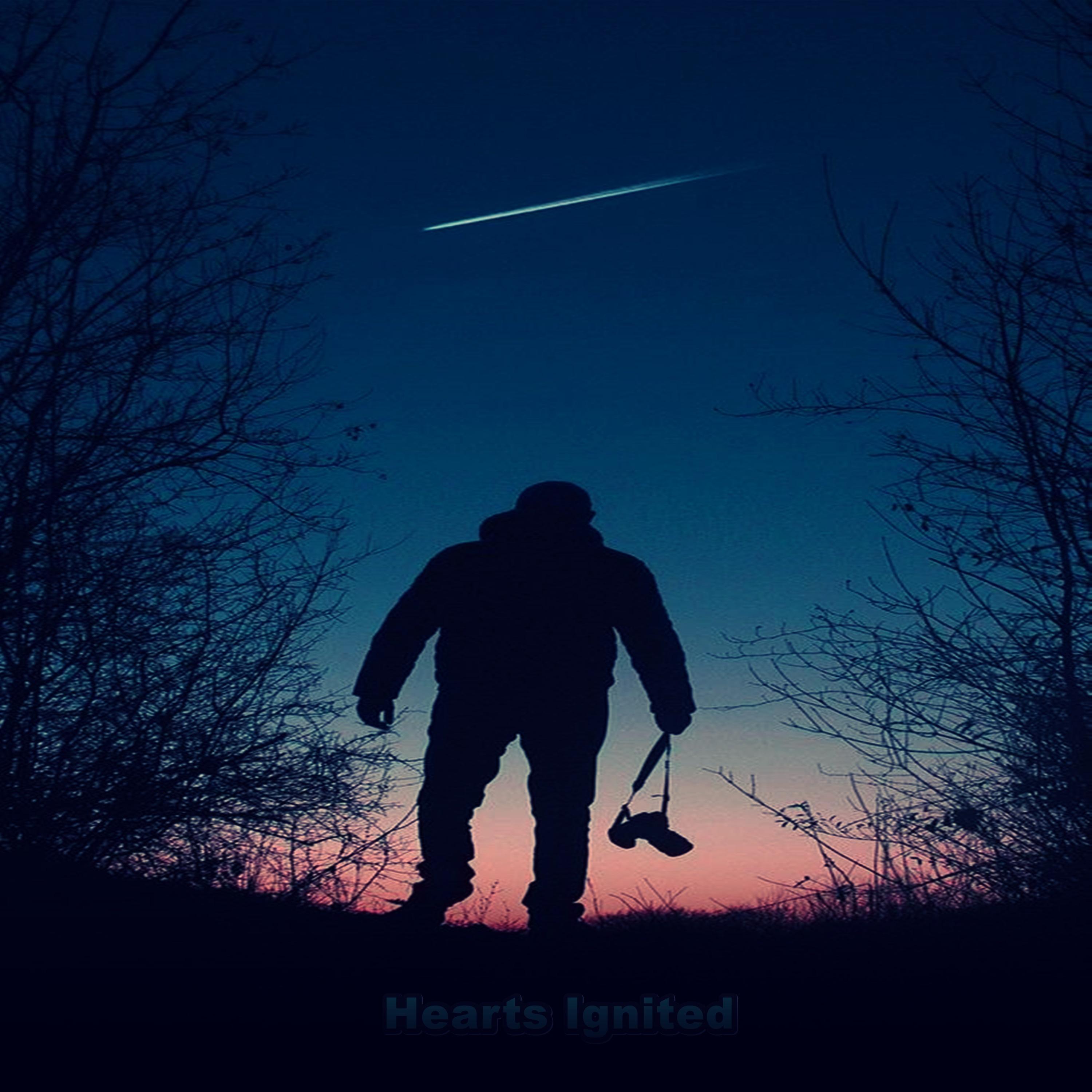 Hearts Ignited - Lofi Love Girl - 单曲 - 网易云音乐