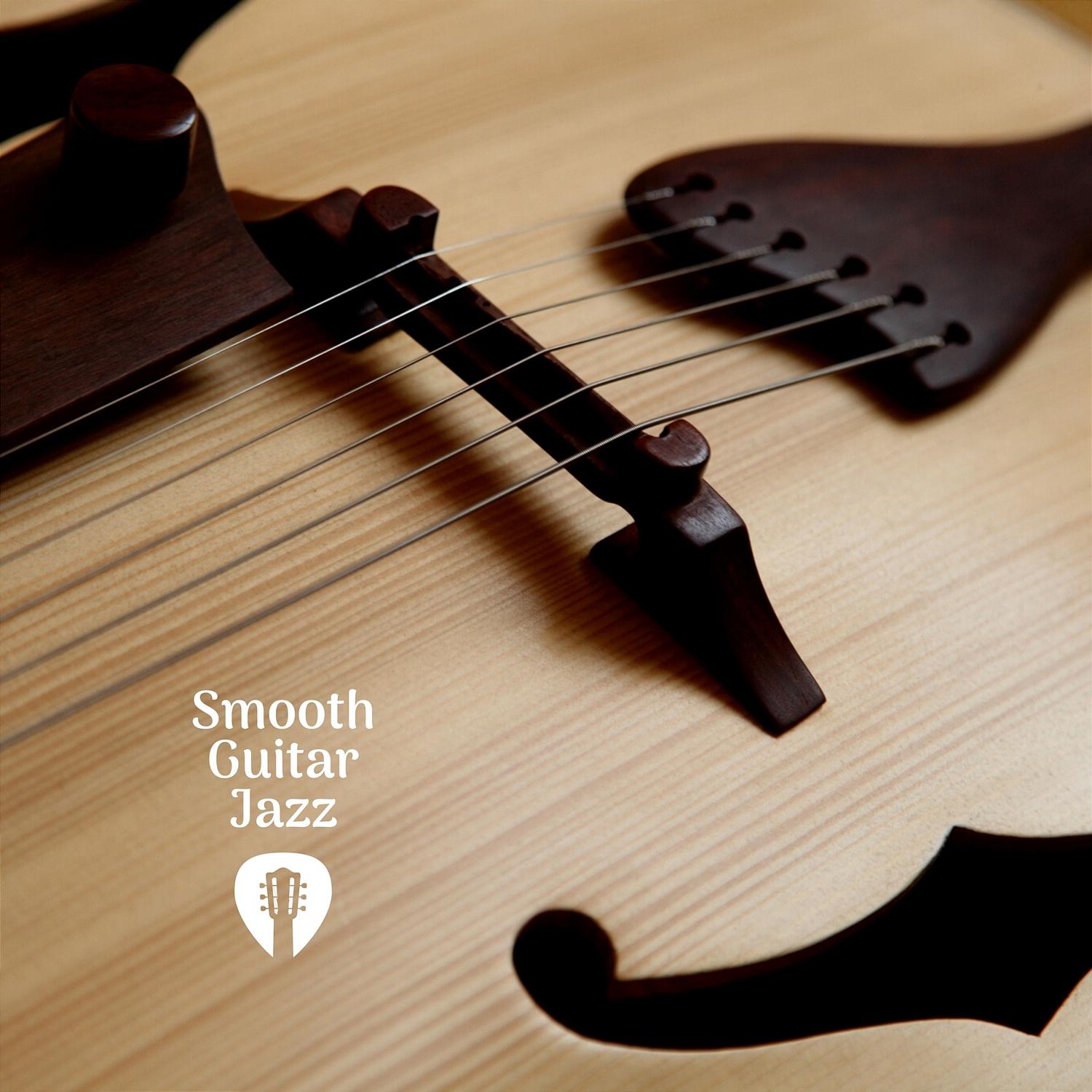 Smooth Guitar Jazz - Guitar Jazz Channel - 单曲 - 网易云音乐