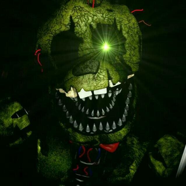 five Night at freedy - Five Nights at Freddy's - 电台节目 - 网易云音乐