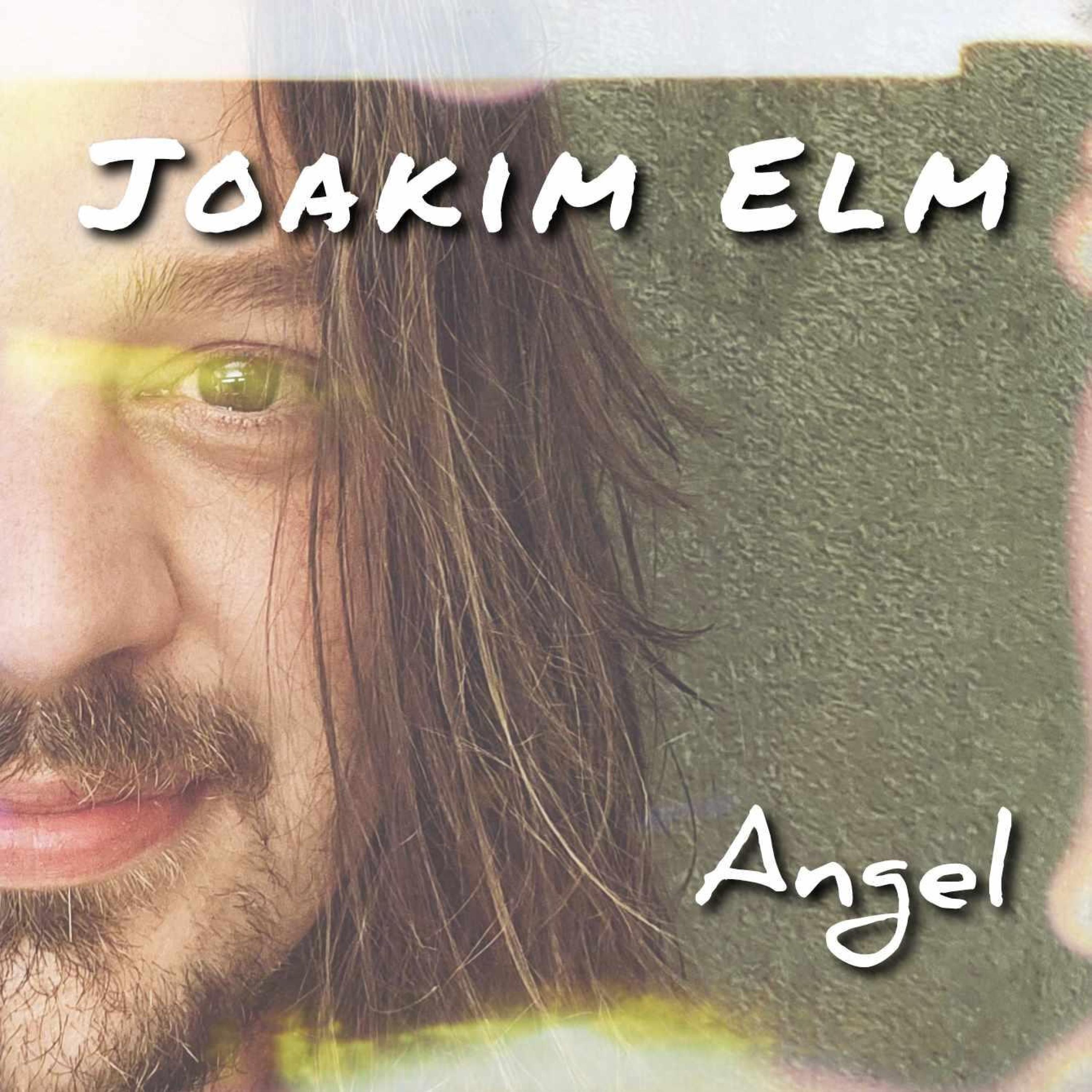 Angel - Joakim Elm - 单曲 - 网易云音乐