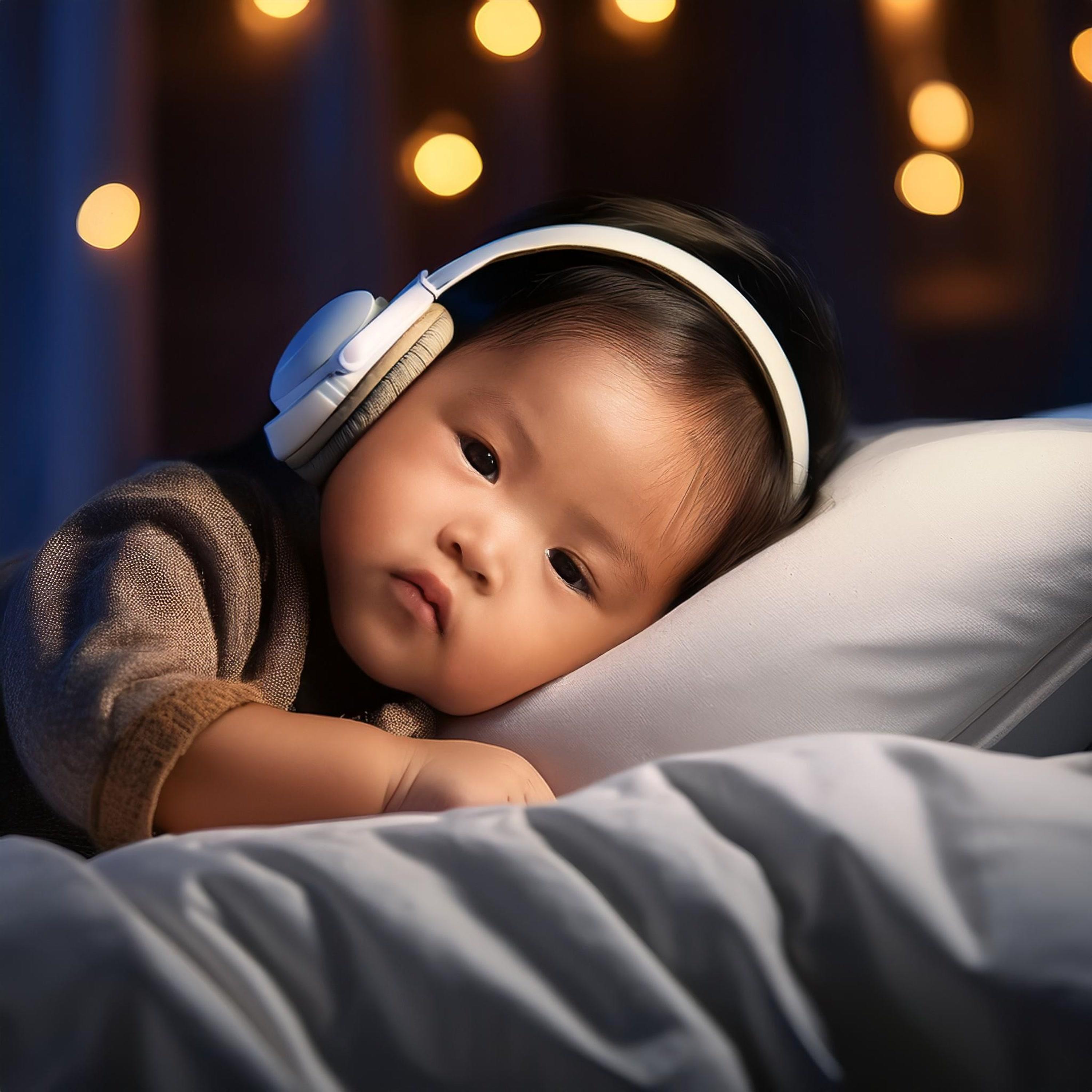 Baby Night Lull - Music For All/Baby Sleep Music/Baby Sleep Songs - 单曲 ...