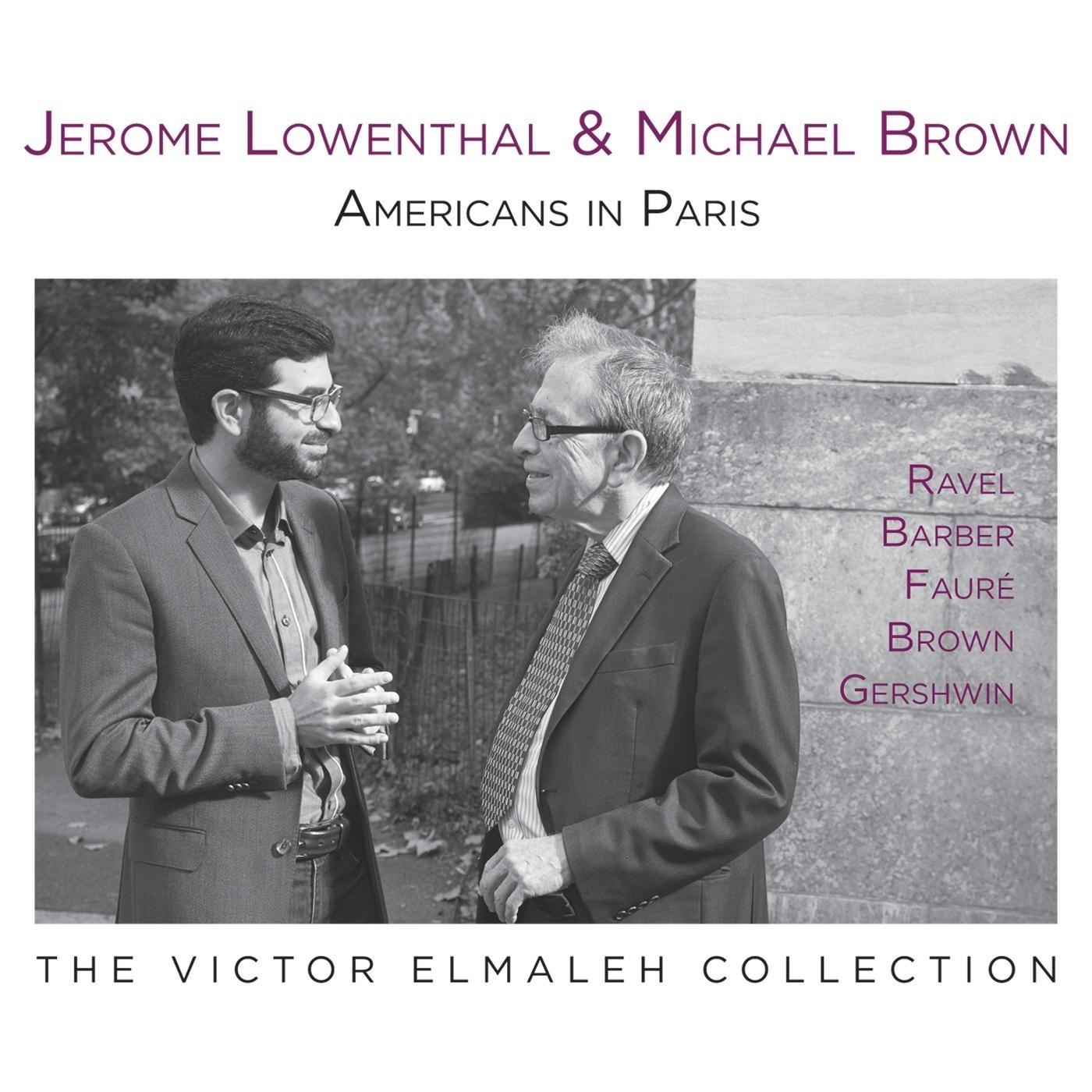 G. Fauré: Dolly Suite, Op. 56: VI. Le Pas Espagnol - Jerome Lowenthal ...