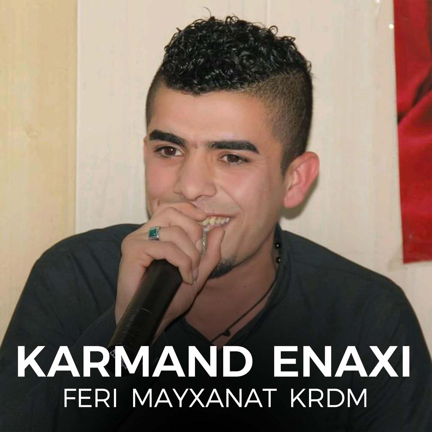 Gulish Sheway La Toya - Karmand Enaxi - 单曲 - 网易云音乐