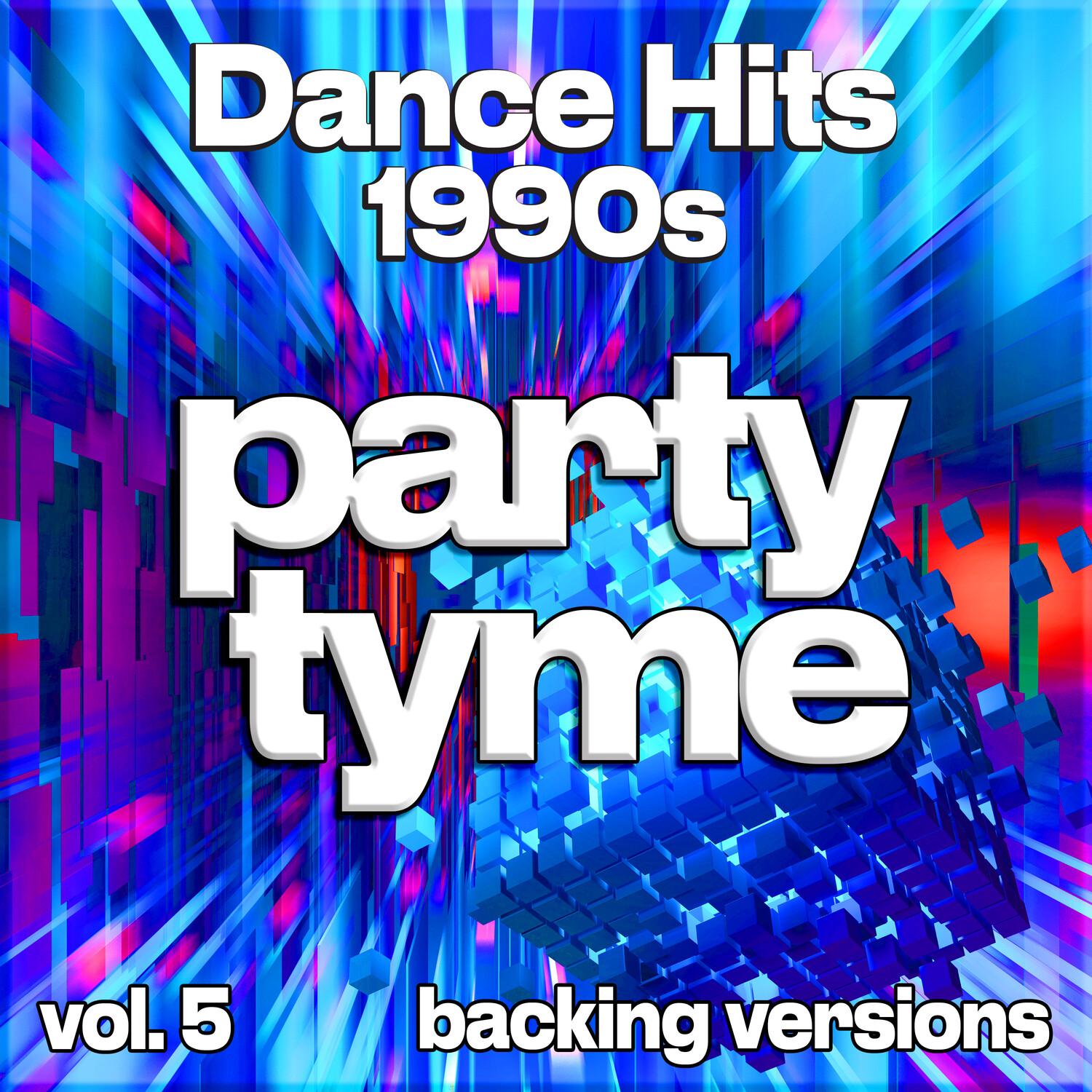 Name (Dance Mix) - Party Tyme - 单曲 - 网易云音乐