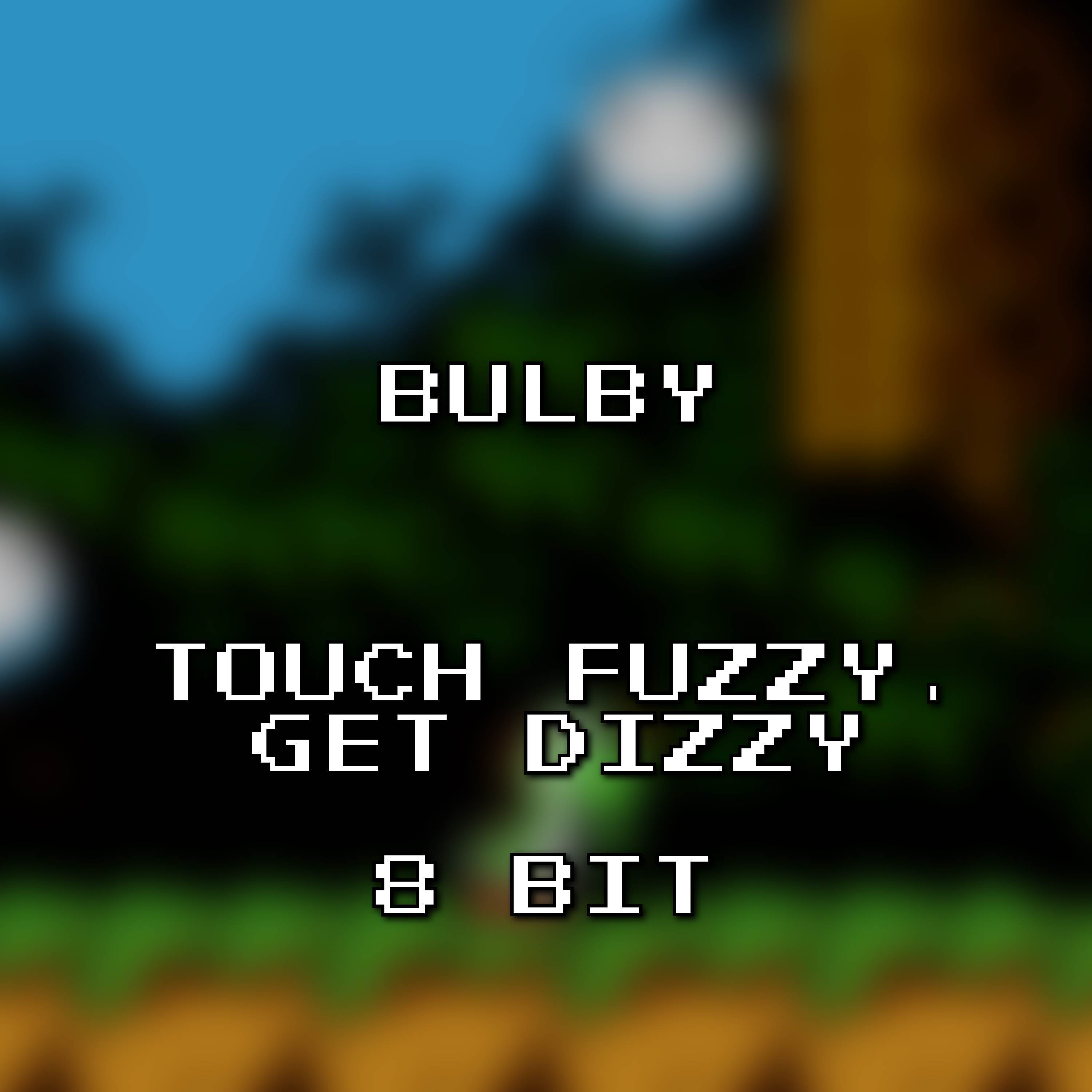 Touch Fuzzy, Get Dizzy 8 Bit (Super Mario World 2: Yoshi's Island ...