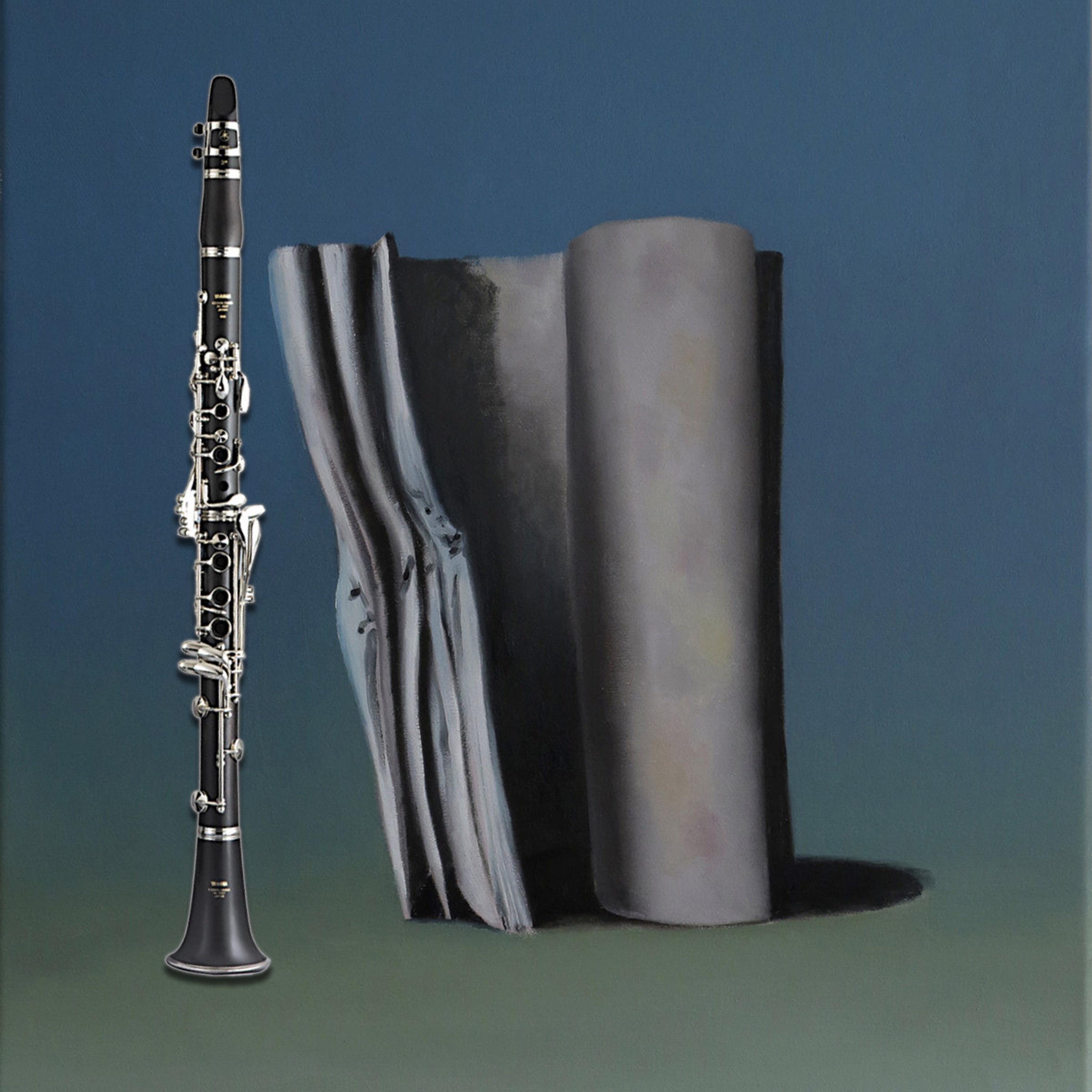 It's just a burning memory - das clarinet - 单曲 - 网易云音乐