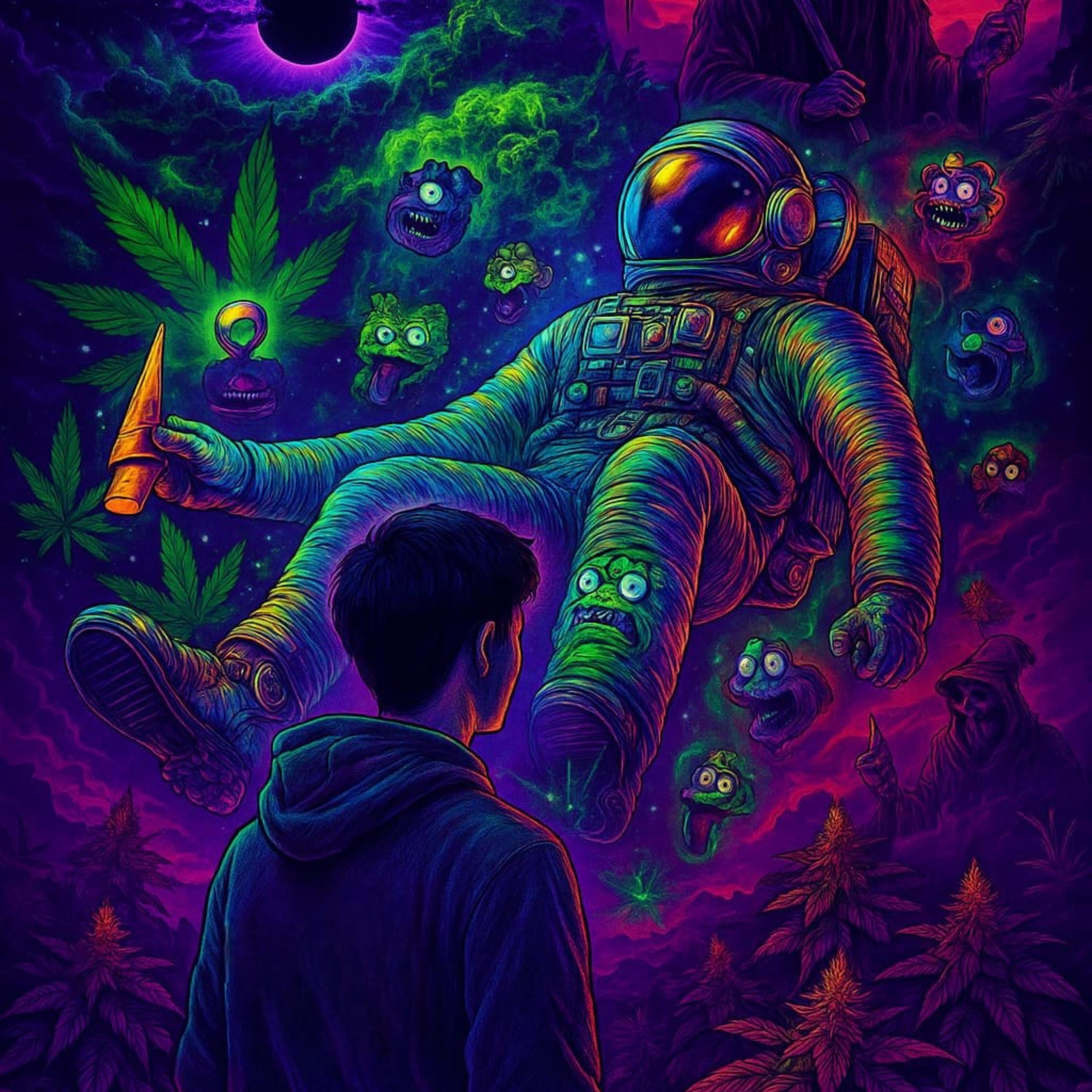 Bad Weekend - ChinoCR - 单曲 - 网易云音乐