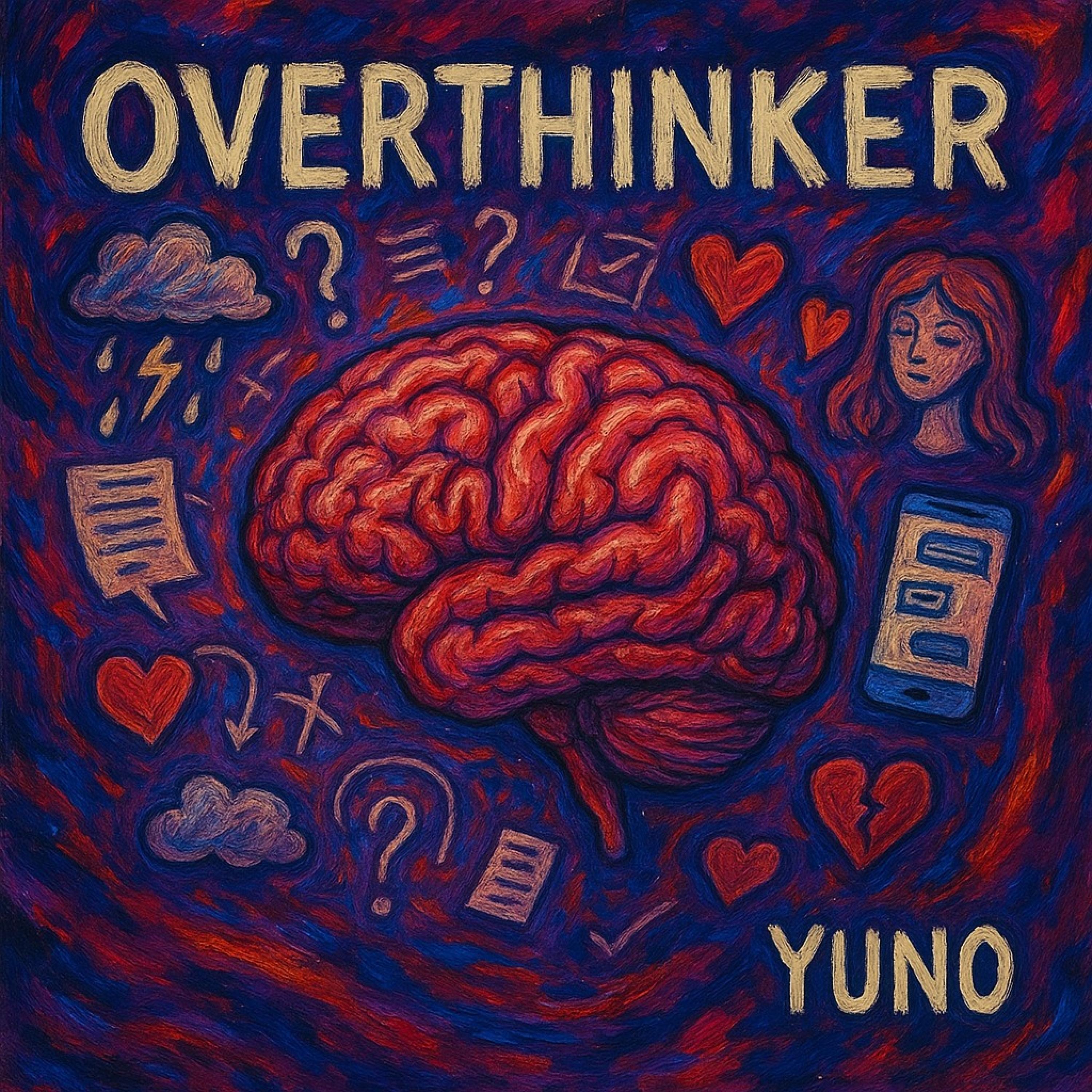 Volver a mirar (feat. Yno & Melmor) - YUNO/Yno/MELMOR - 单曲 - 网易云音乐