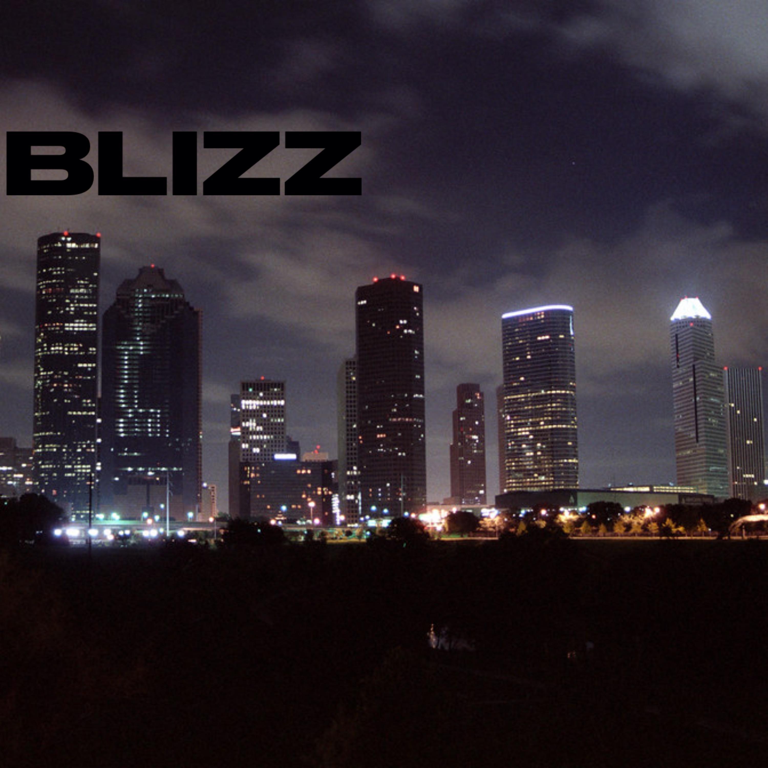 THROW DOWN FOR THE H - Blizz - 单曲 - 网易云音乐