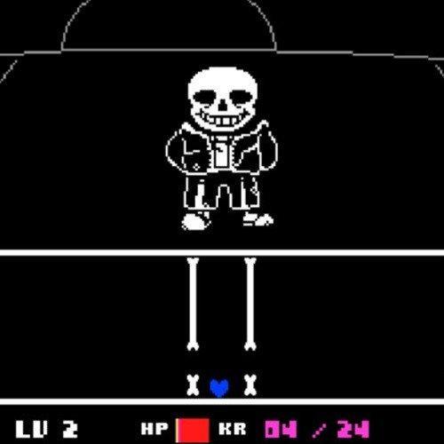 [Dusttale] sentry duty.（MusicAr's Ver.） - Undertale/Deltarune 电台（Ver. 2 ...