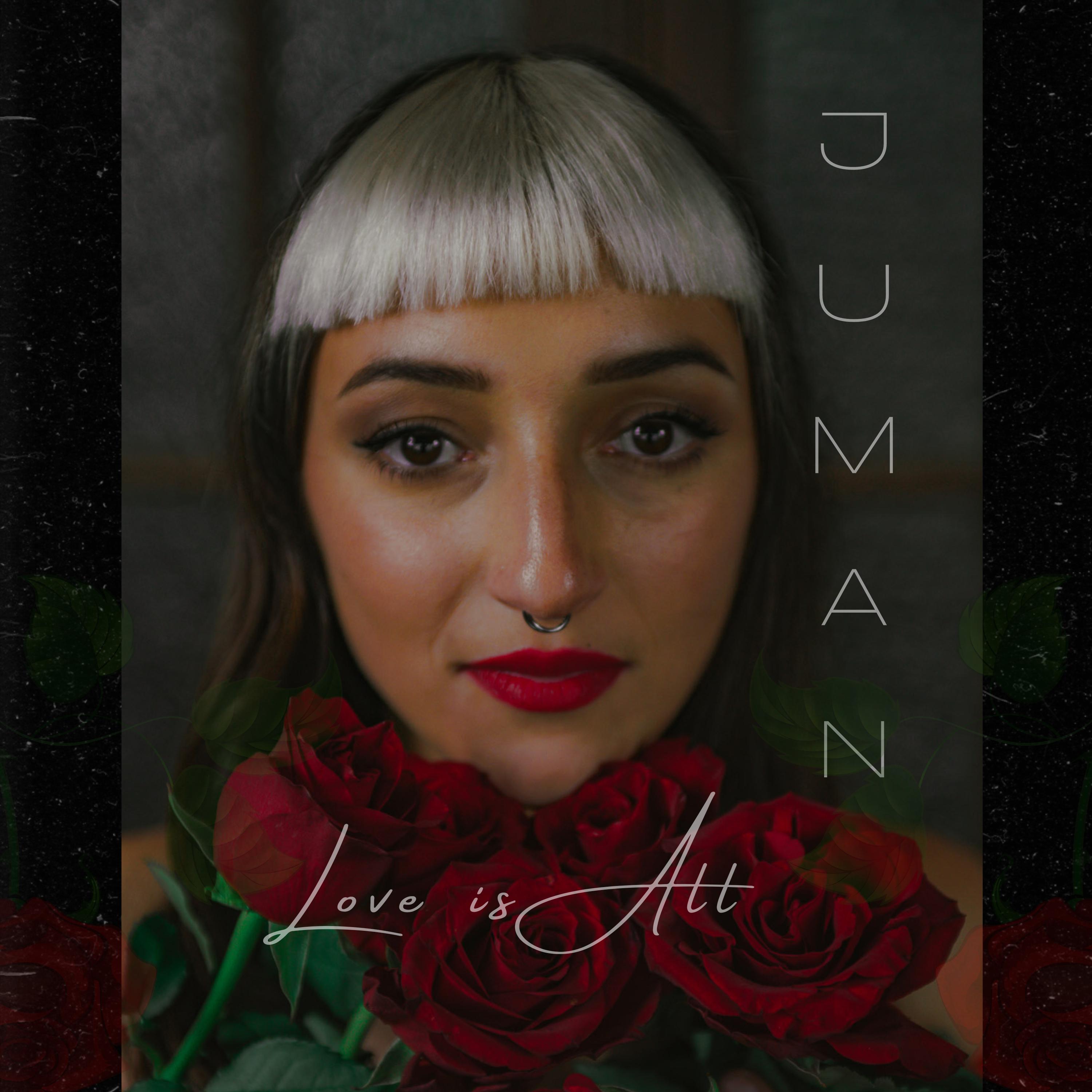 Magic - Juman - 单曲 - 网易云音乐