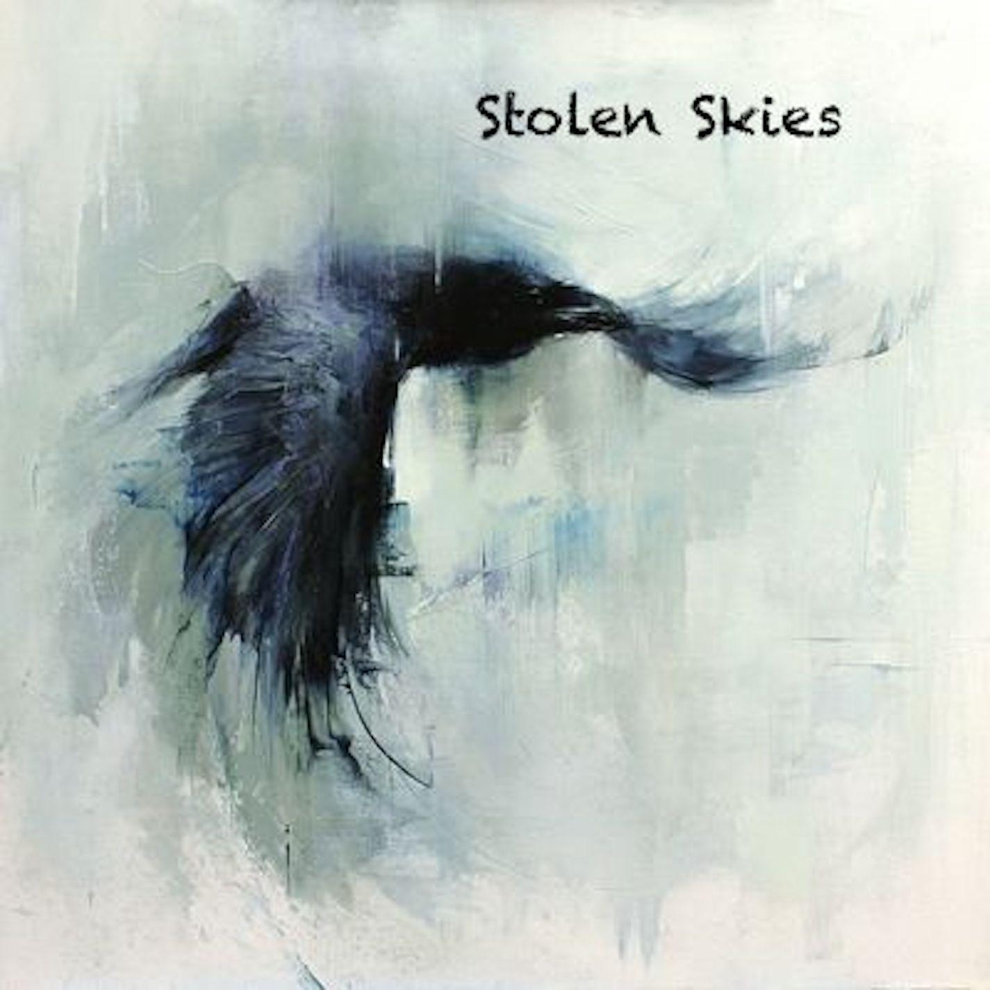 Days Long Past - Stolen Skies - 单曲 - 网易云音乐