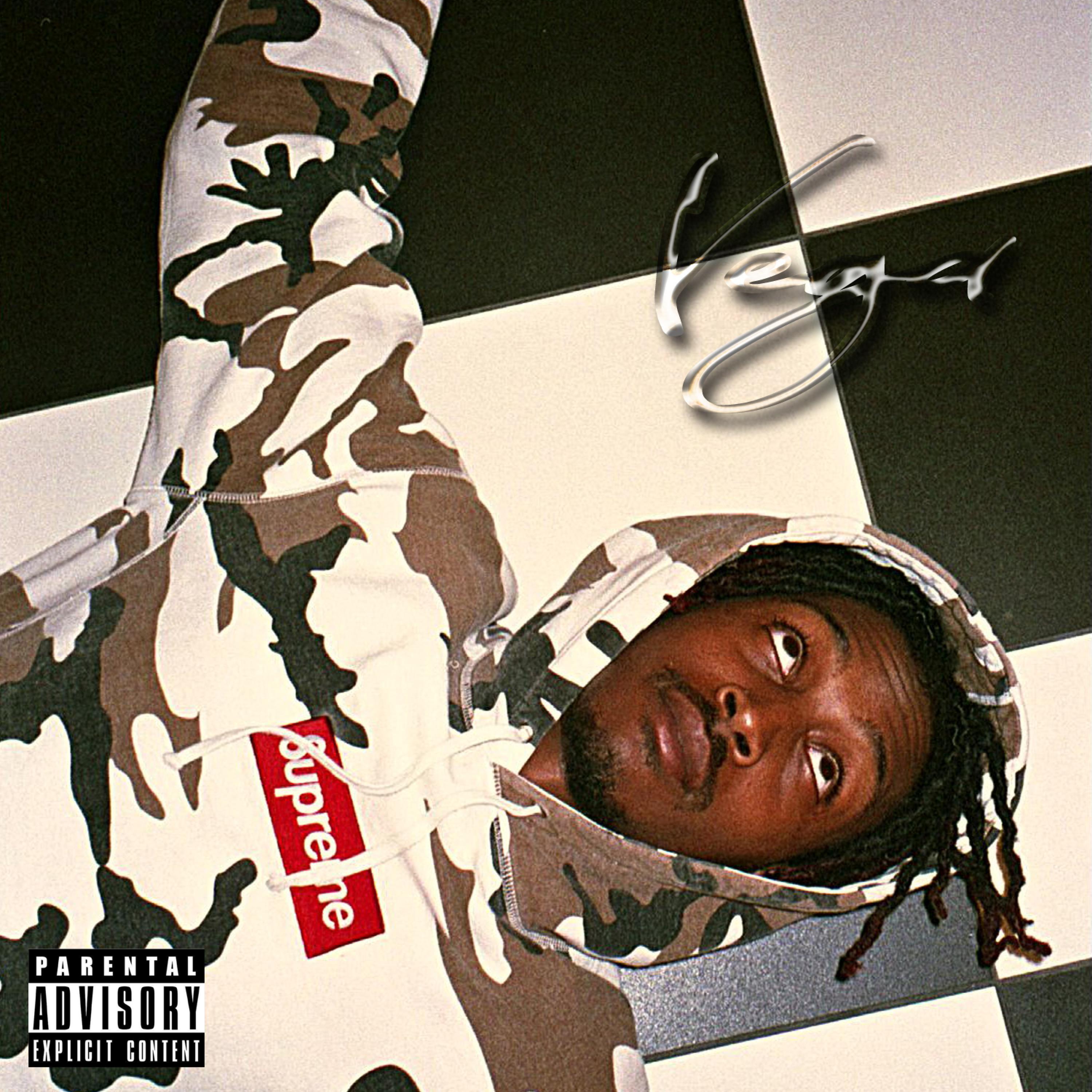 Walk - Alien$lim - 单曲 - 网易云音乐