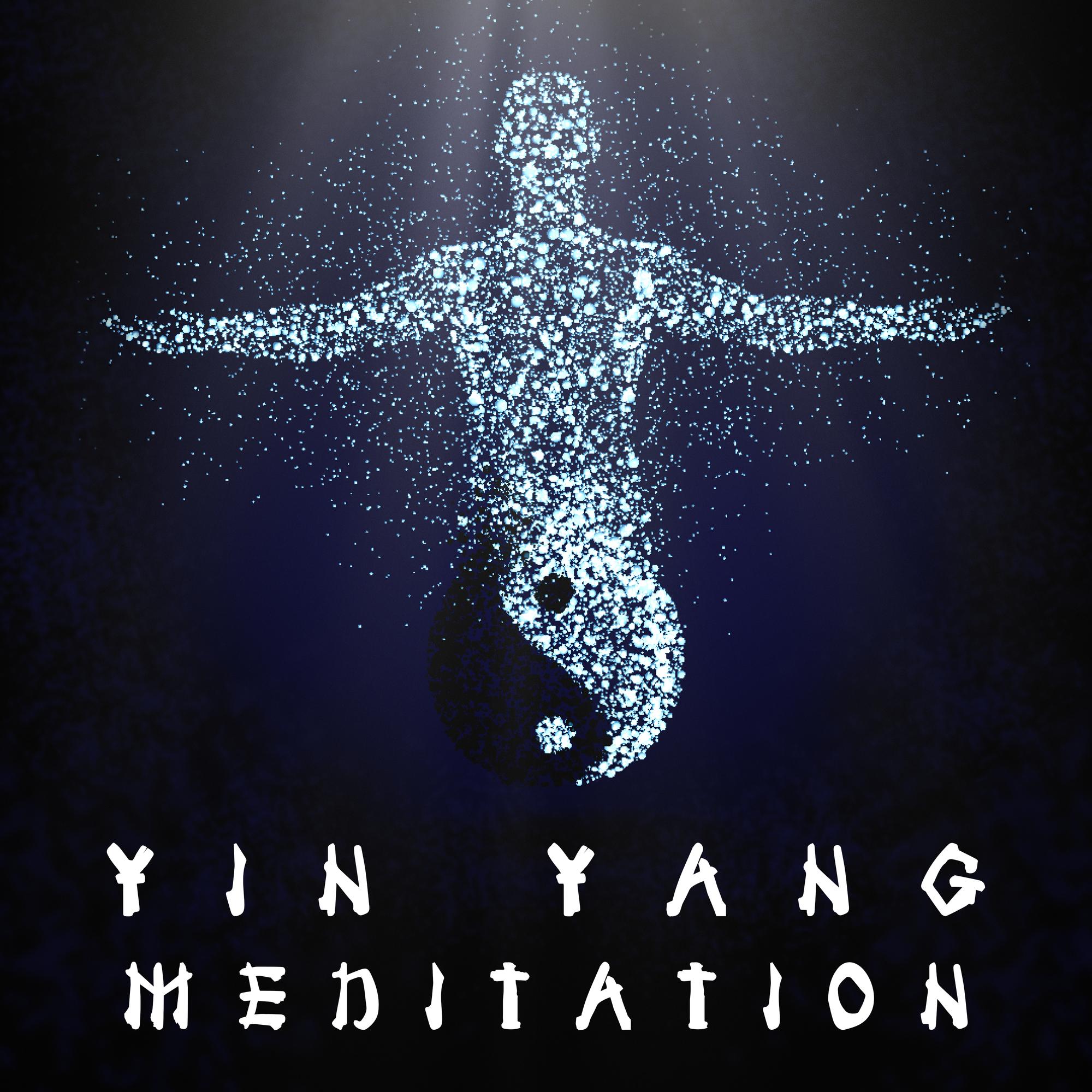 Yin and Yang Balance - Chinese Relaxation and Meditation/Tai Chi ...