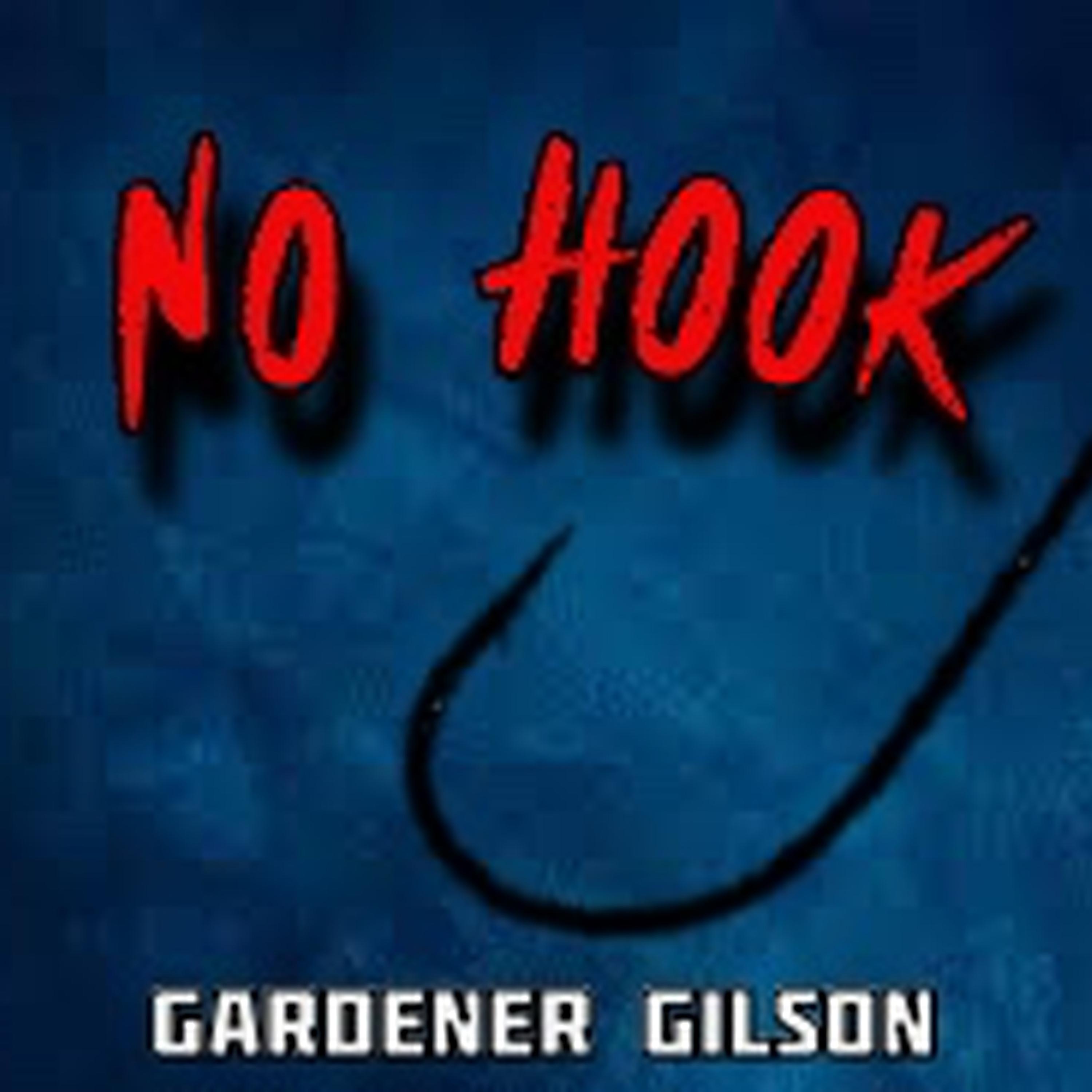 No Hook - Gardener Gilson - 专辑 - 网易云音乐