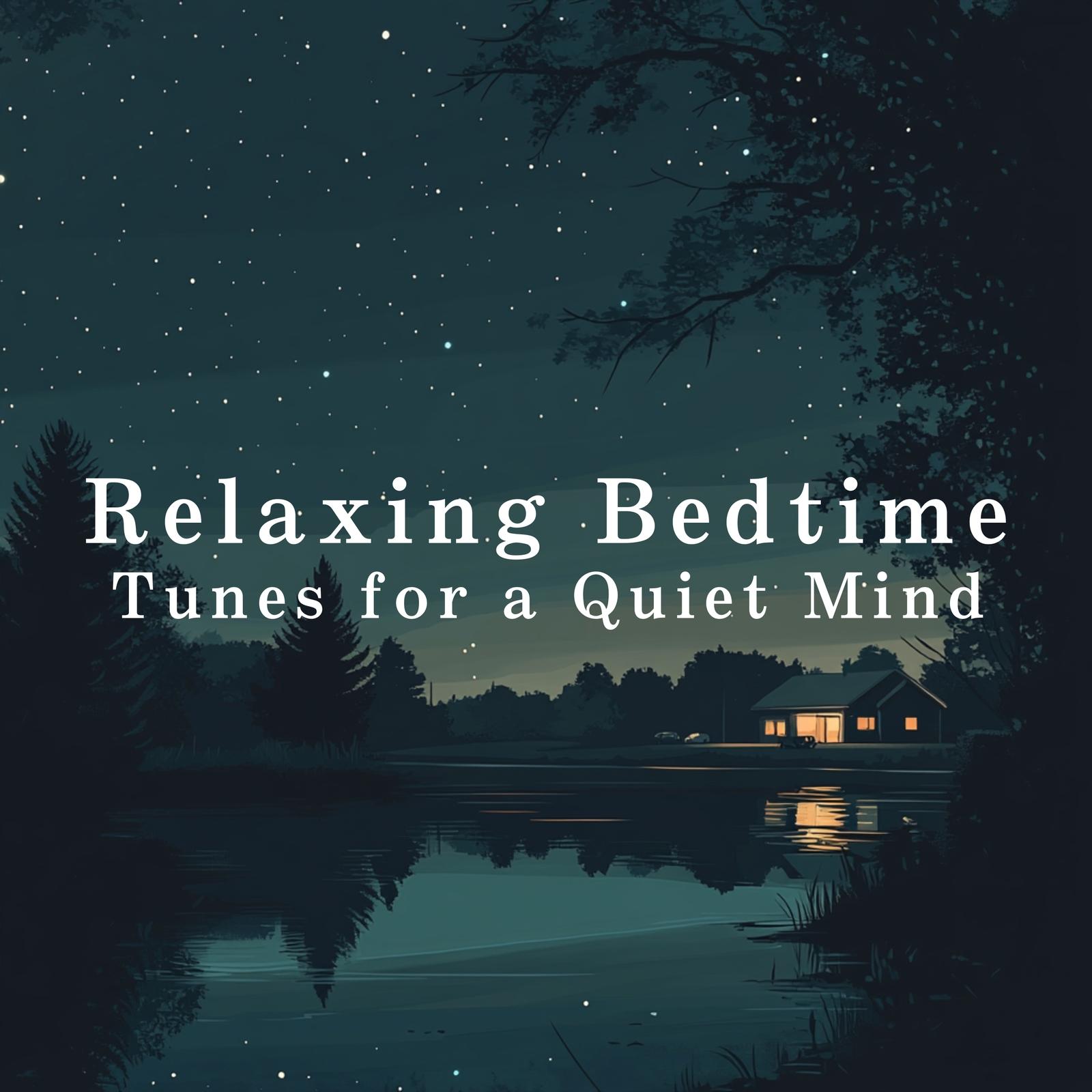 A Pause Before Tomorrow Comes - Relax α Wave - 单曲 - 网易云音乐