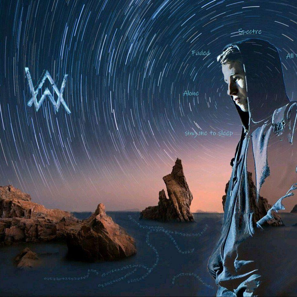Alan Walker Style - Shine - Walkers' Join - 电台节目 - 网易云音乐