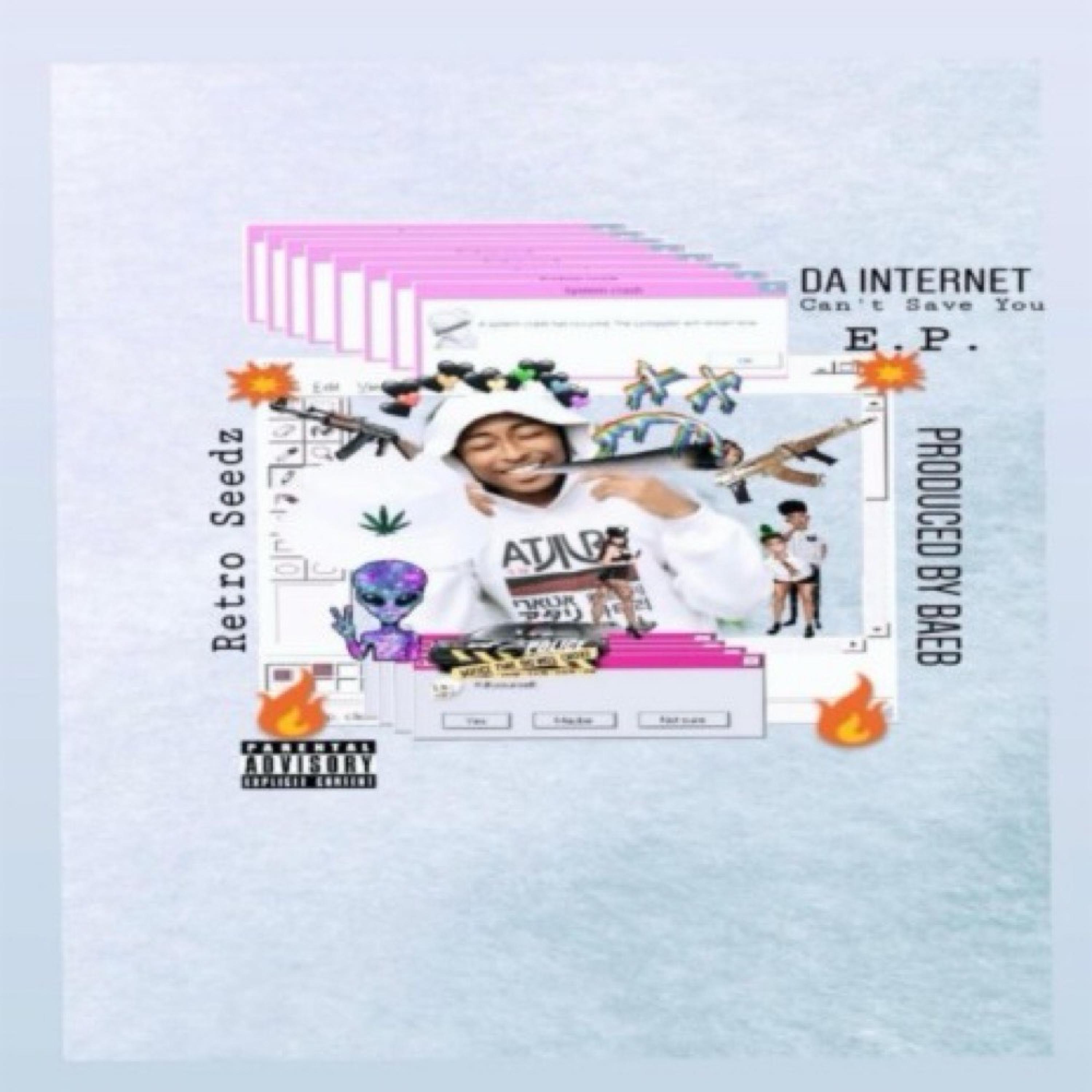 Retro Seedz - Break Da Bank - Only Feed da Family Ent. - 专辑 - 网易云音乐
