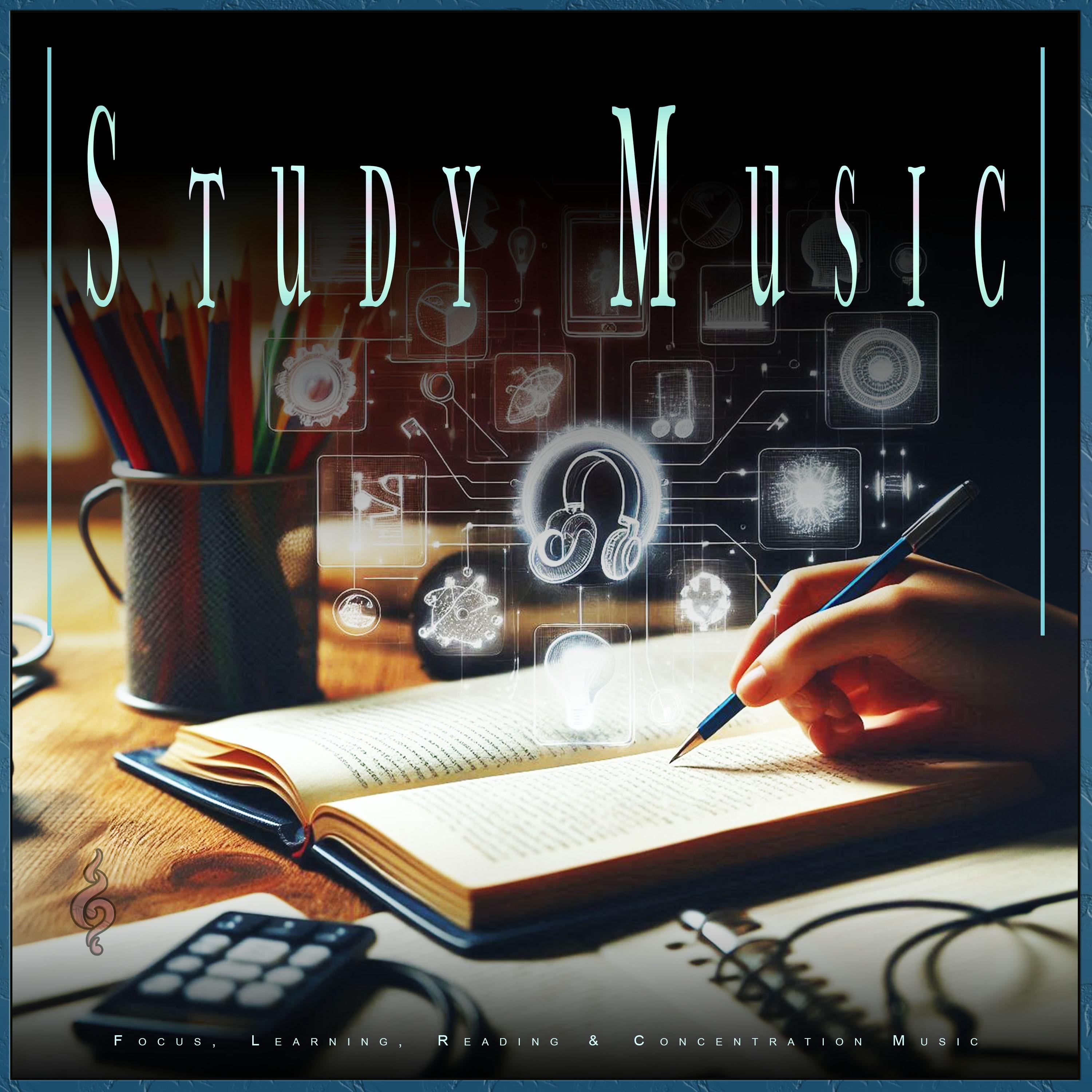 Music to Help Focus - Study Music/Adhd music/Study Music and Sounds ...