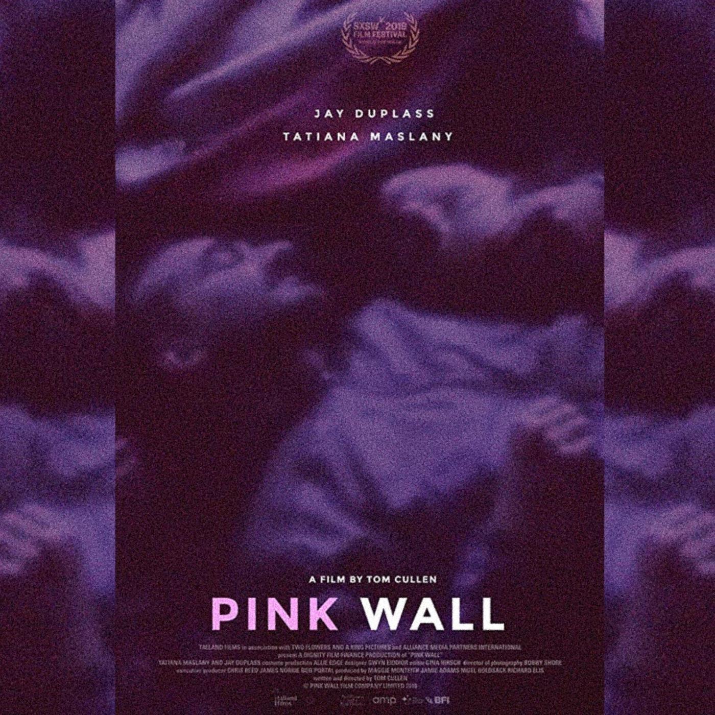 Pink Wall (Original Soundtrack) - Chris Hyson - 专辑 - 网易云音乐