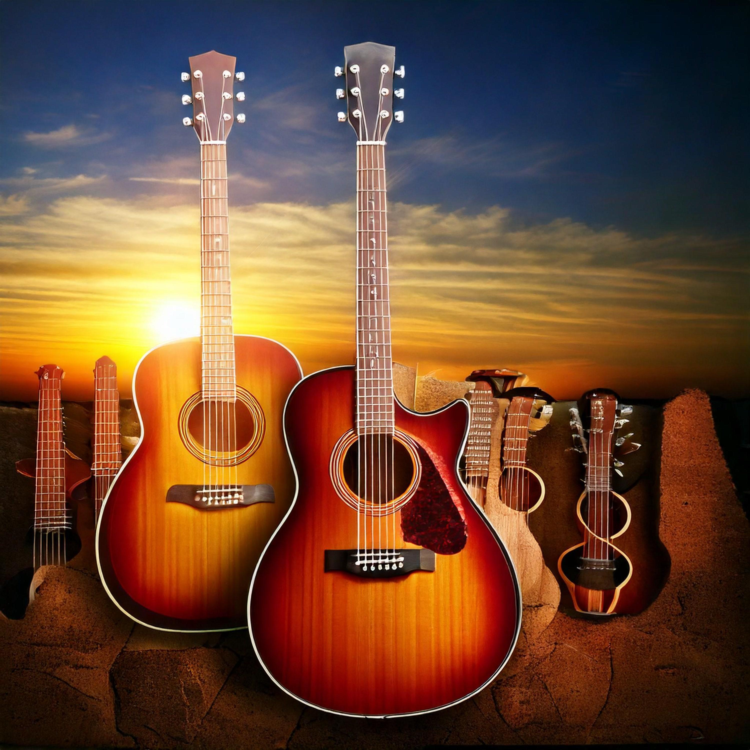 Guitar Storytelling Tones - Guitar Warriors/Electric Guitar Jazz ...