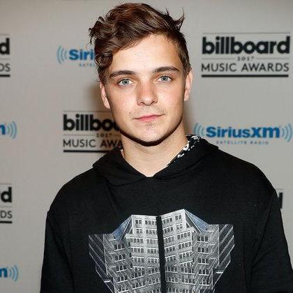 最佳电音艺人——Martin Garrix - 专栏文章 - 网易云音乐