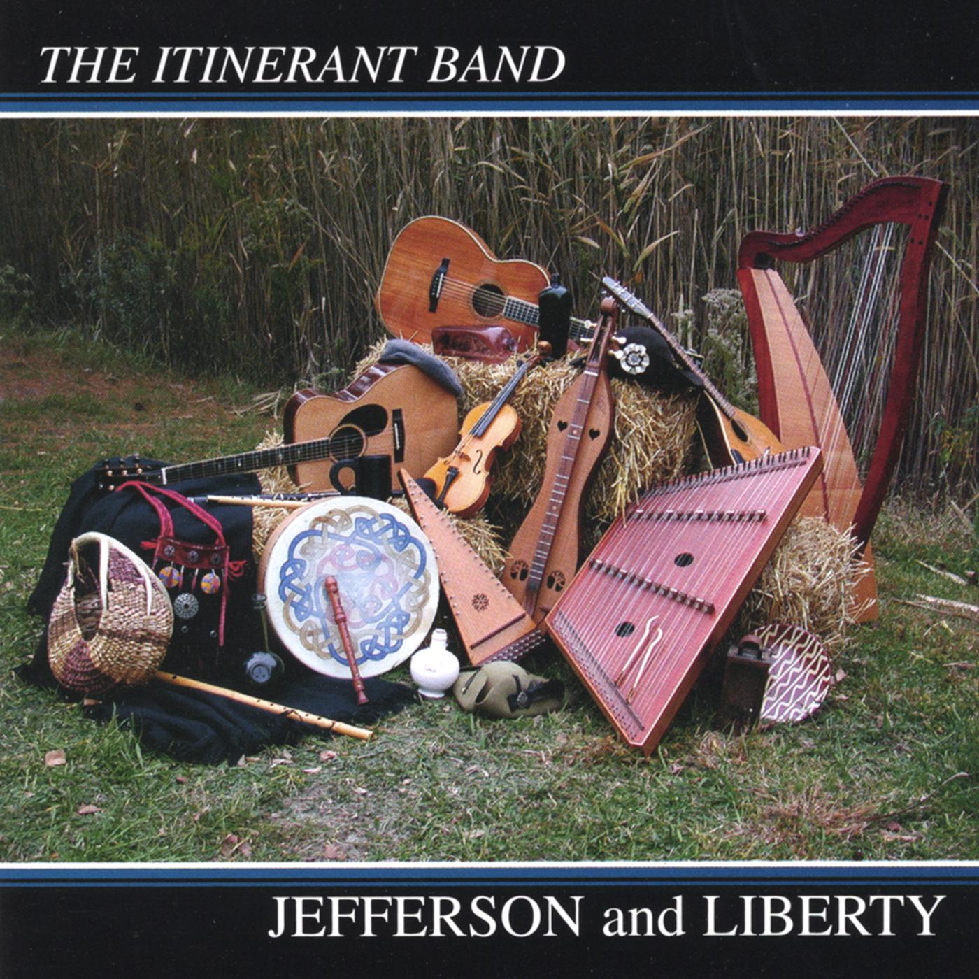 British Grenadiers/La Belle Catherine/Come Dance and Sing - The ...