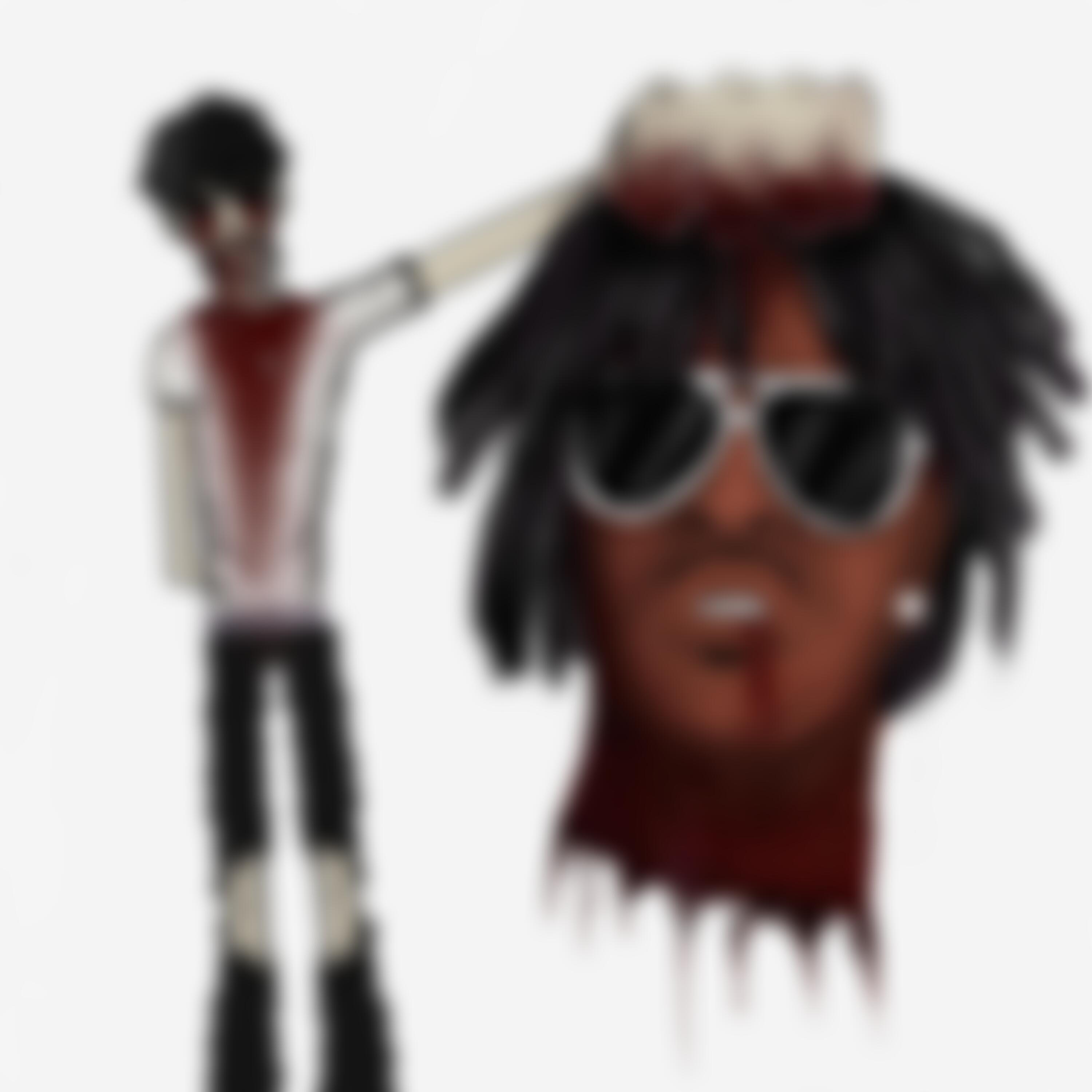 DONT LIKE - KILLRIDDLE - 单曲 - 网易云音乐