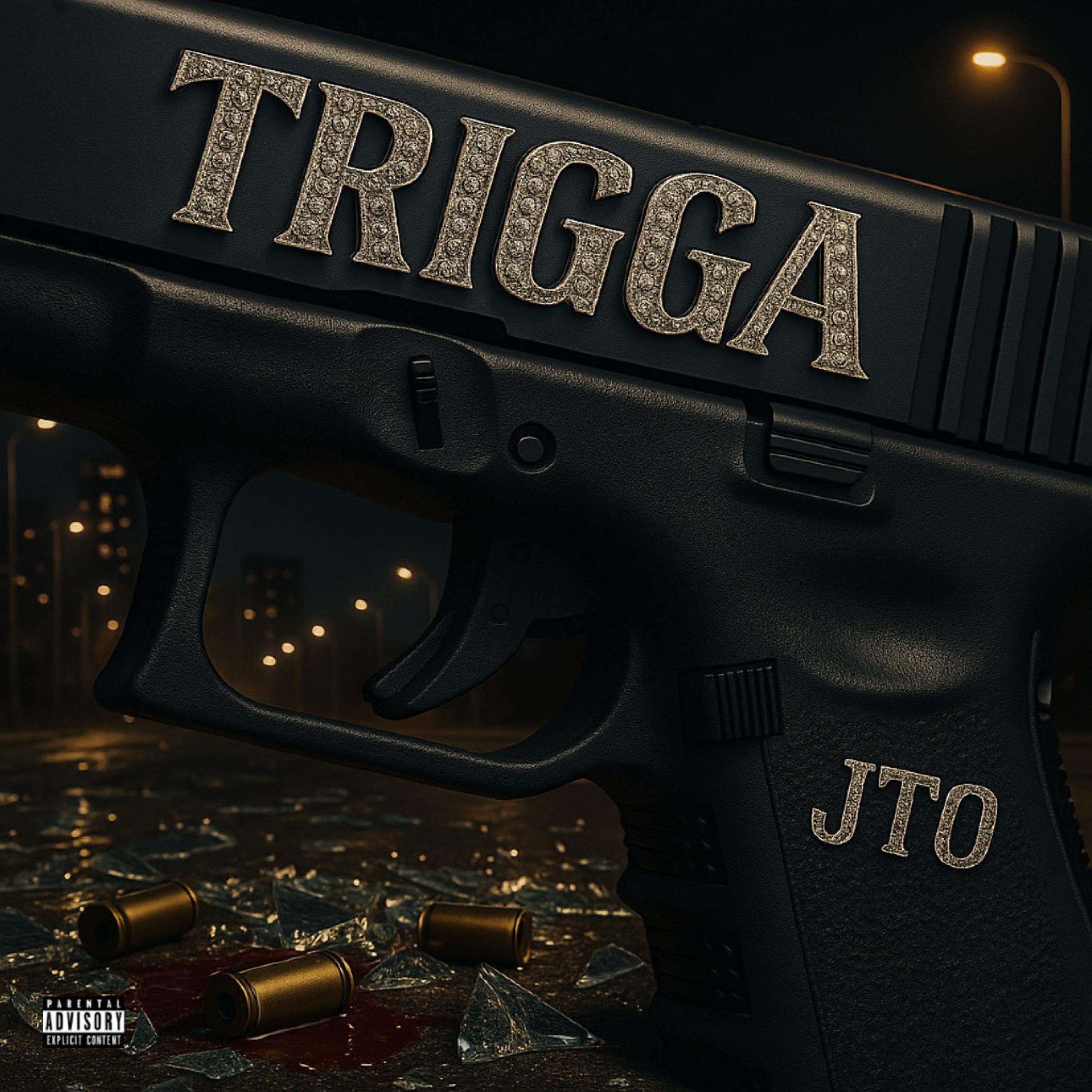 Trigga - Jto - 专辑 - 网易云音乐