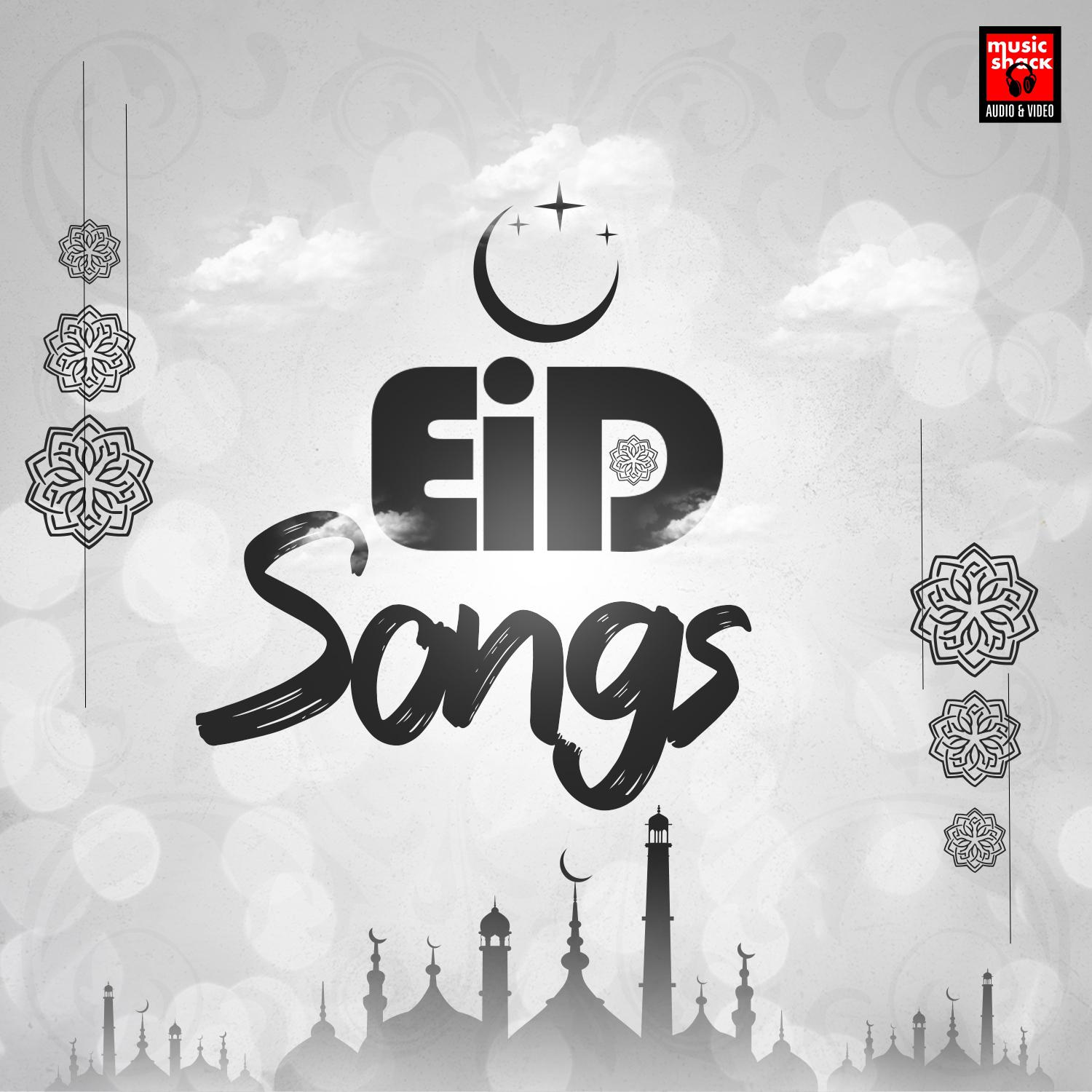 Eid Song - Shahabas - 专辑 - 网易云音乐