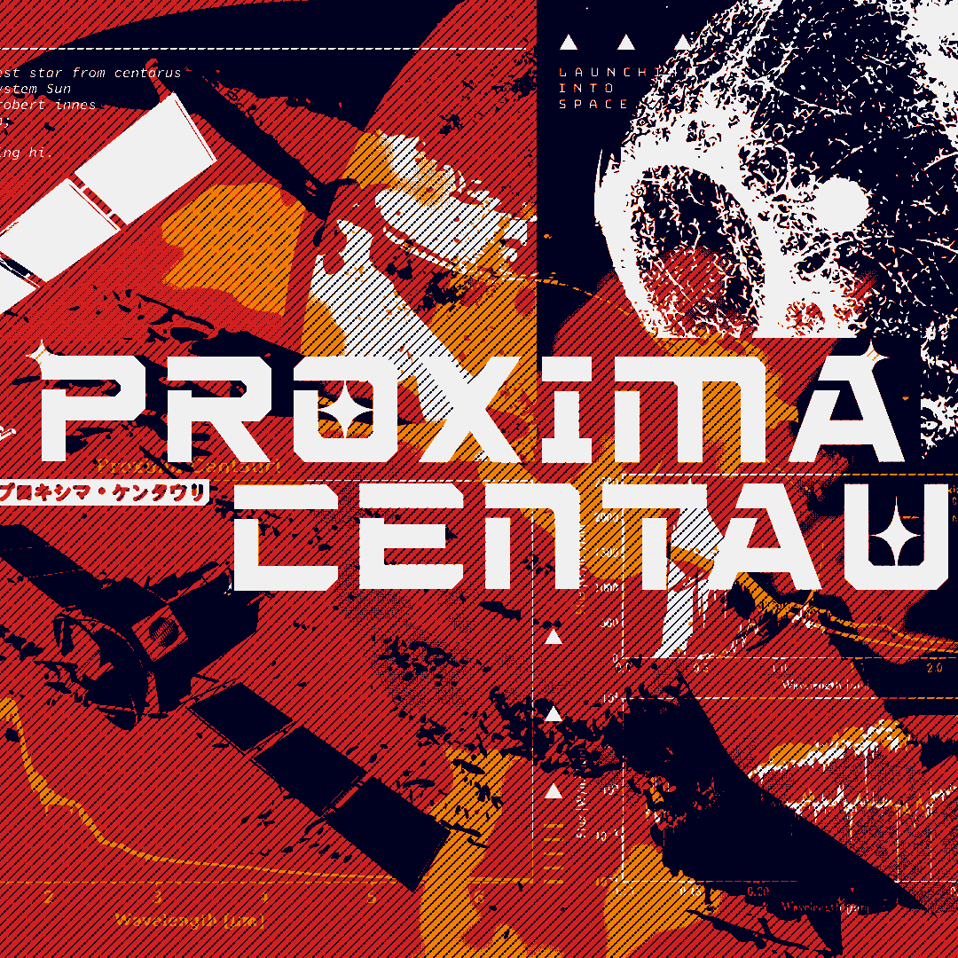 【RESCUP 2024 SF FM4】Sydosys - Proxima Centauri - Osu! Original Songs ...