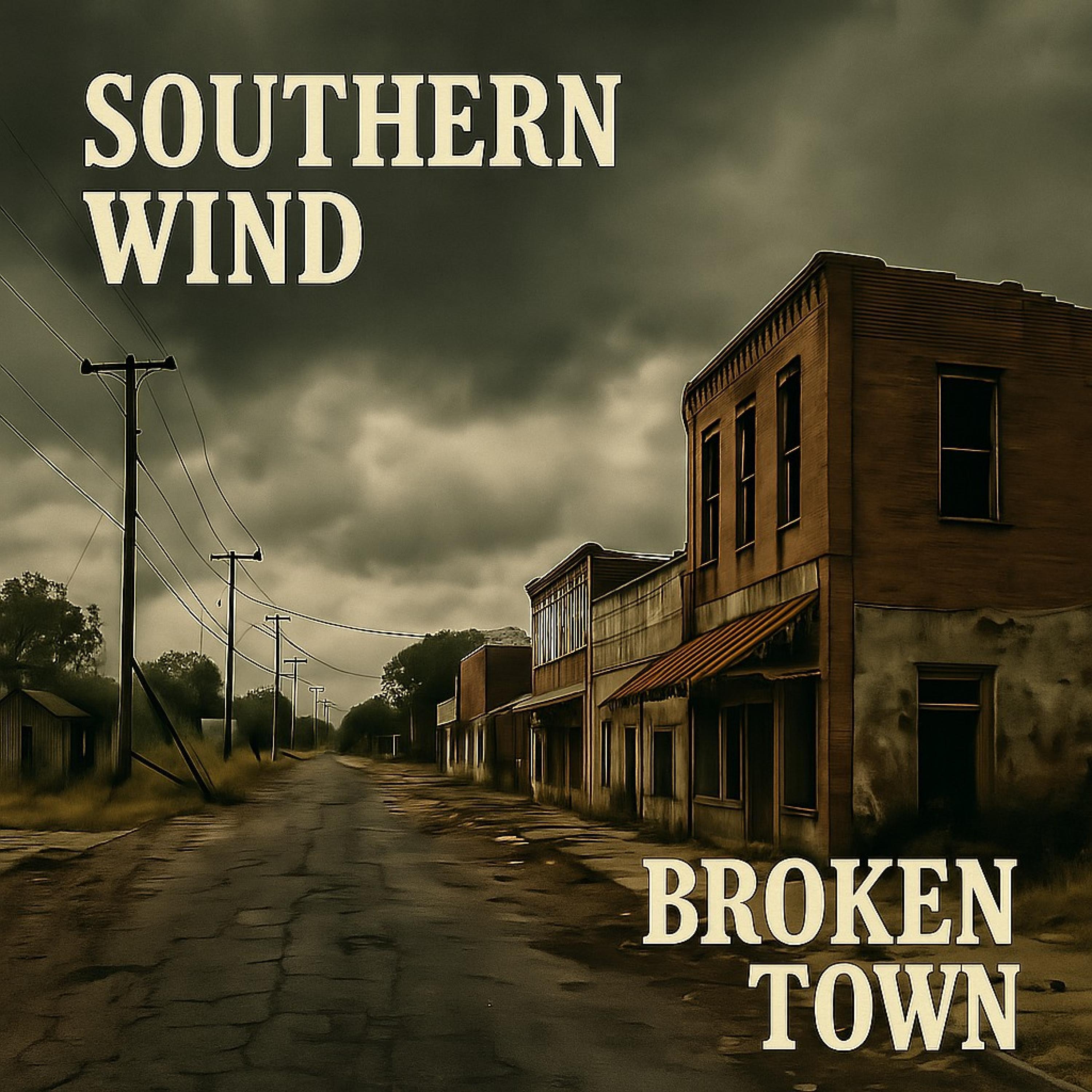 She's Got The Devil's Smile - Southern Wind - 单曲 - 网易云音乐