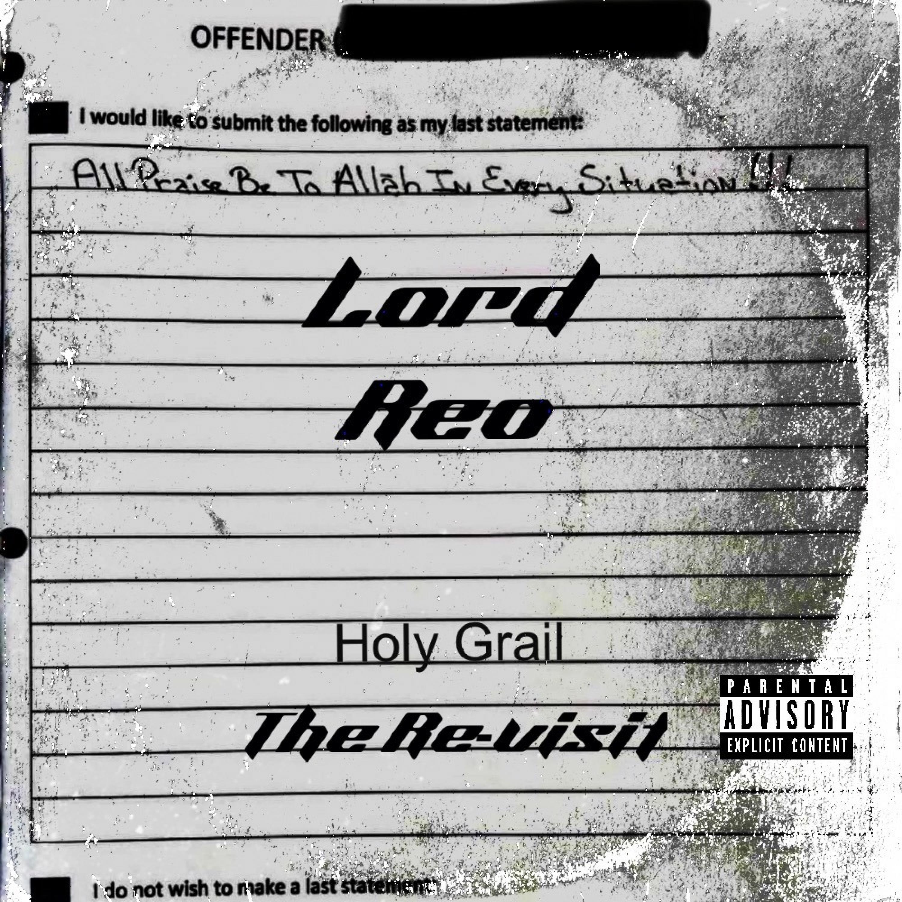 Nicean Creed - King Reo - 单曲 - 网易云音乐