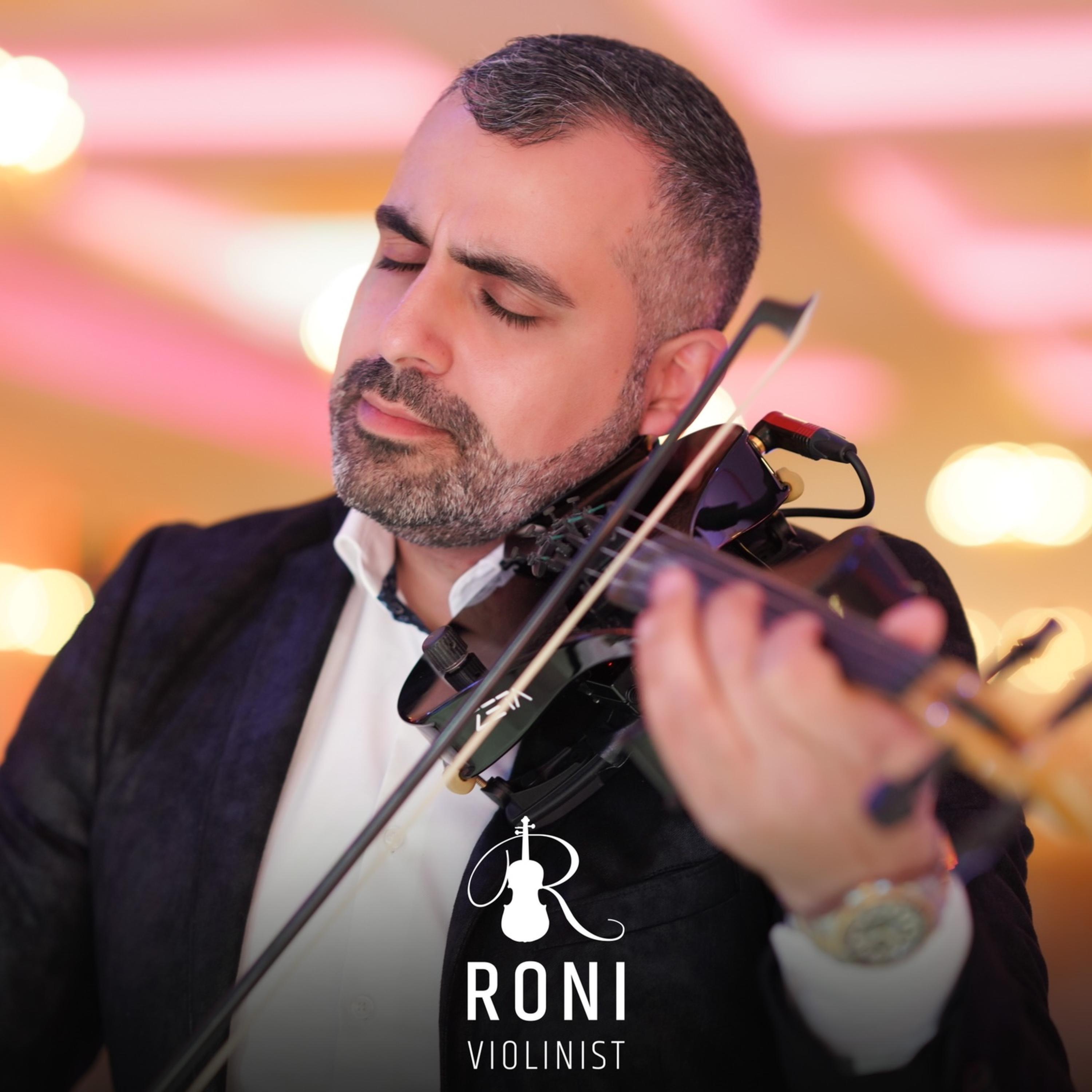 Tum Hi Ho - Roni Violinist - 专辑 - 网易云音乐